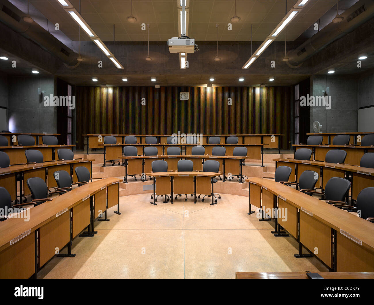 Hcp Design Won A Competition For An Extension To Louis Khans? Iconic ...