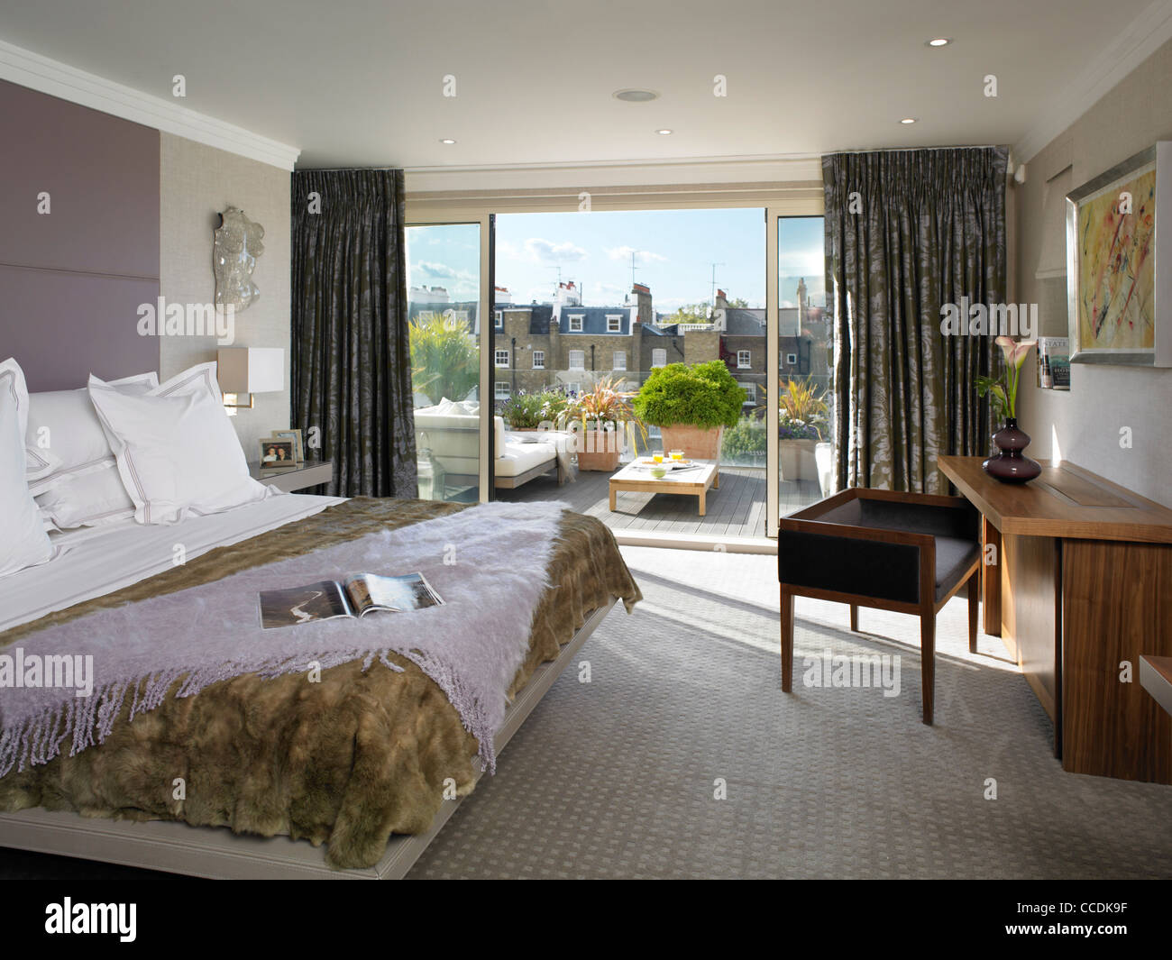 Chesham Street, London, United Kingdom, Architect: Anna Ghomi, 2009 ...