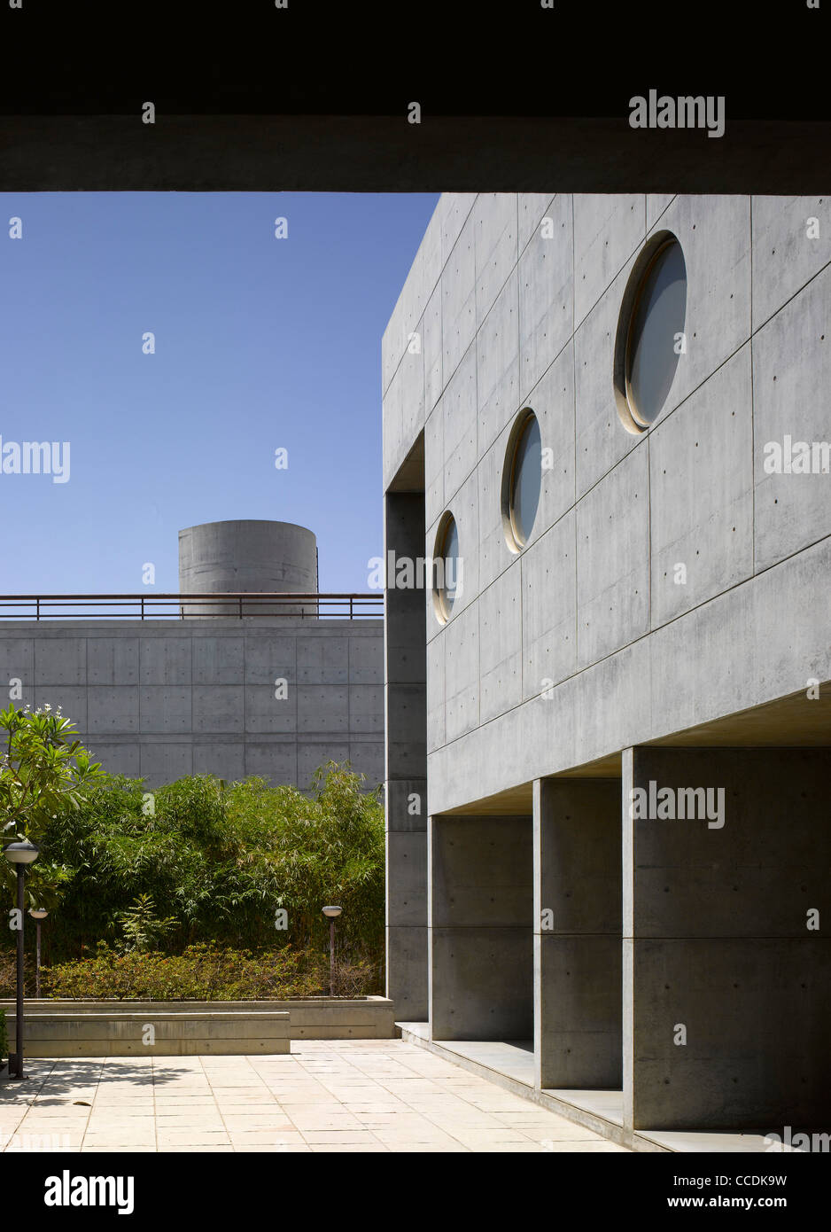 Hcp Design Won A Competition For An Extension To Louis Khans? Iconic ...