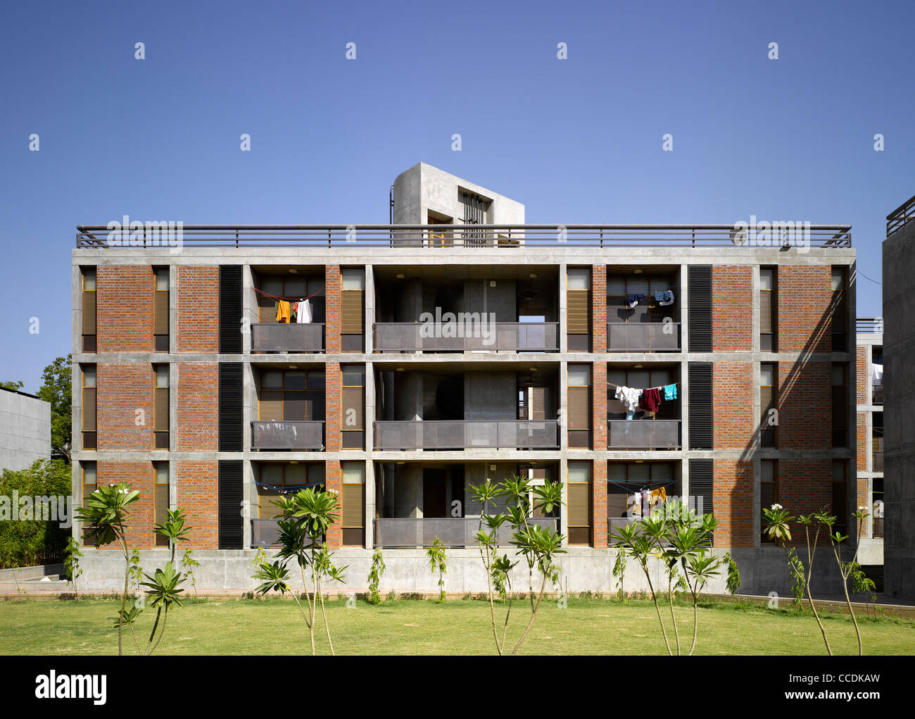 Hcp Design Won A Competition For An Extension To Louis Khans? Iconic ...