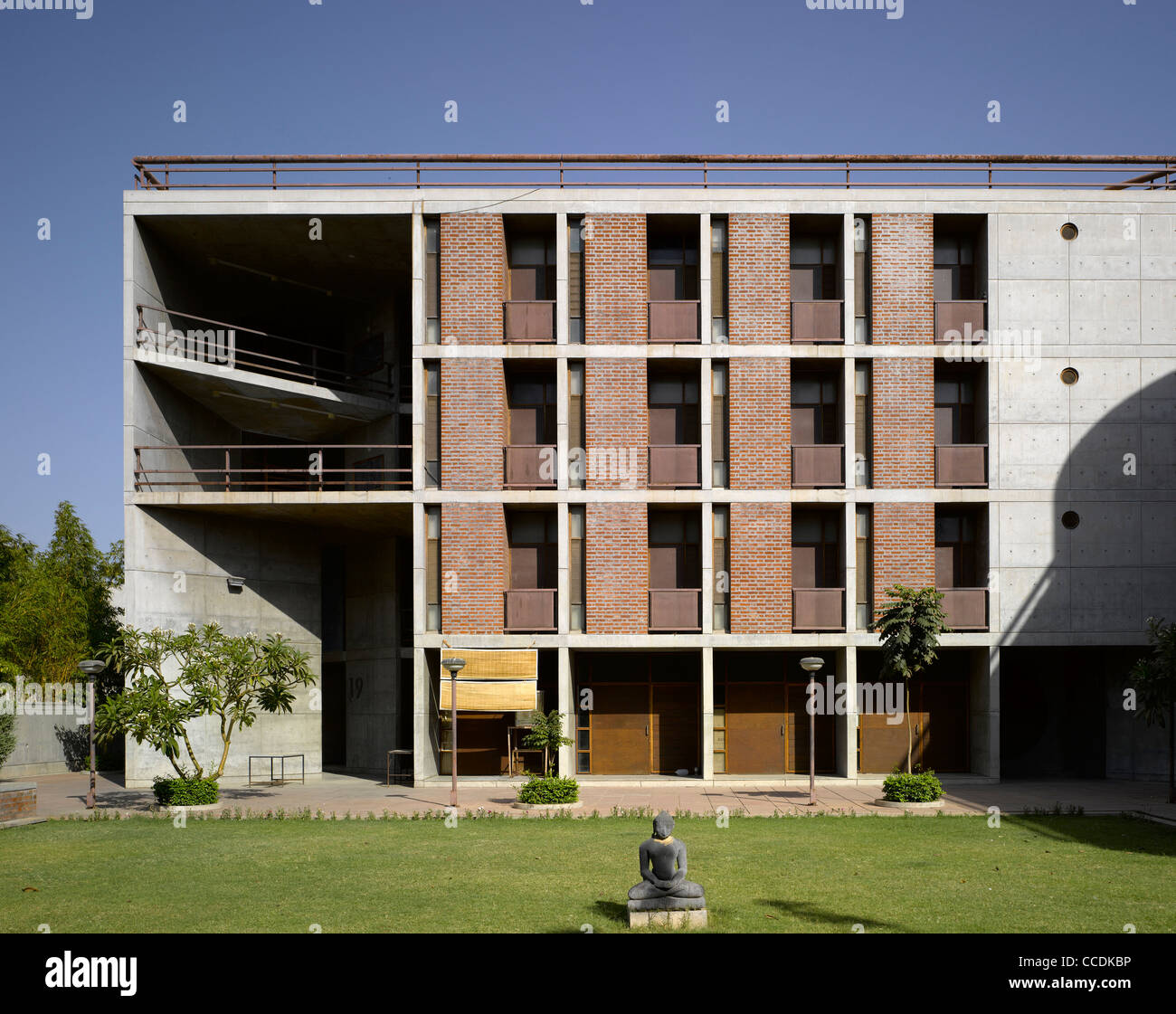 Hcp Design Won A Competition For An Extension To Louis Khans? Iconic ...