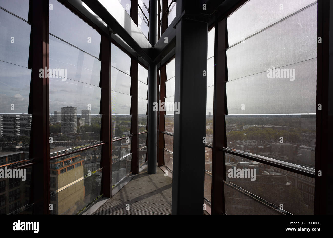 Internal balcony hi-res stock photography and images - Alamy
