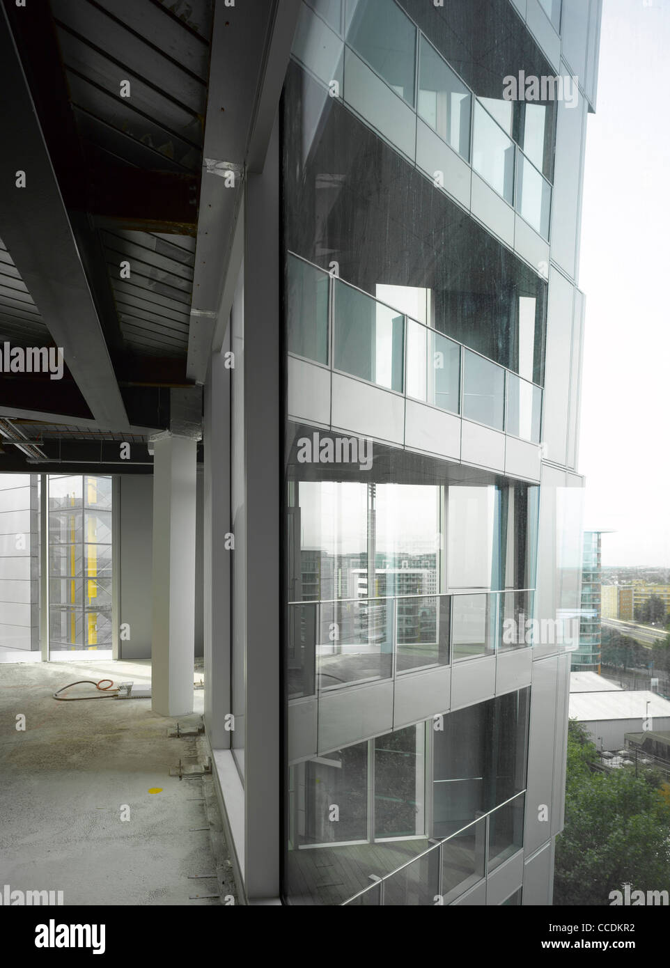 12th floor hi-res stock photography and images - Alamy