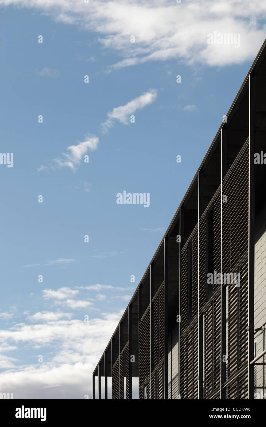 Since Opening In 2003, Sello Library Has Become The Busiest Library In ...