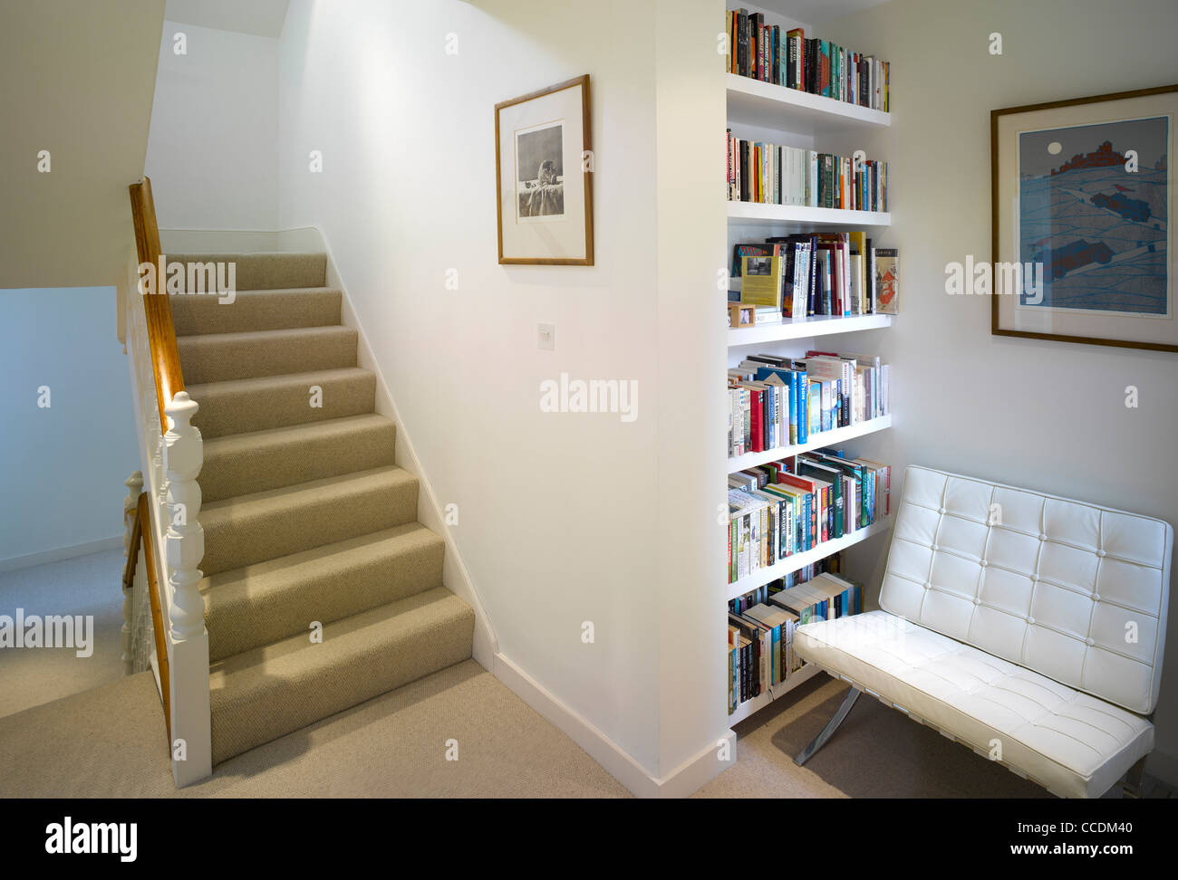 Bond bryan architects hi-res stock photography and images - Alamy