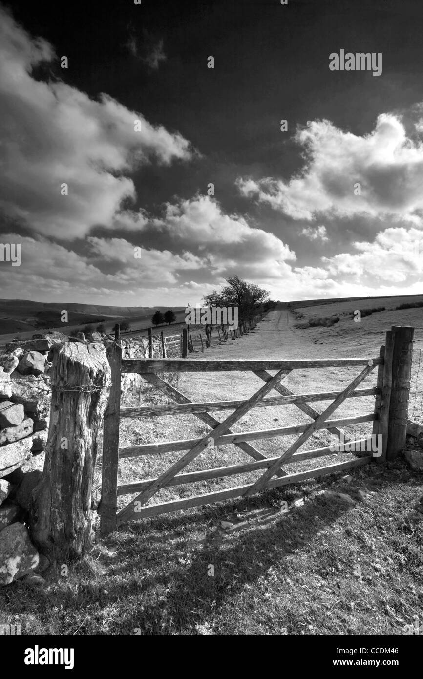 Linley shropshire hi-res stock photography and images - Alamy