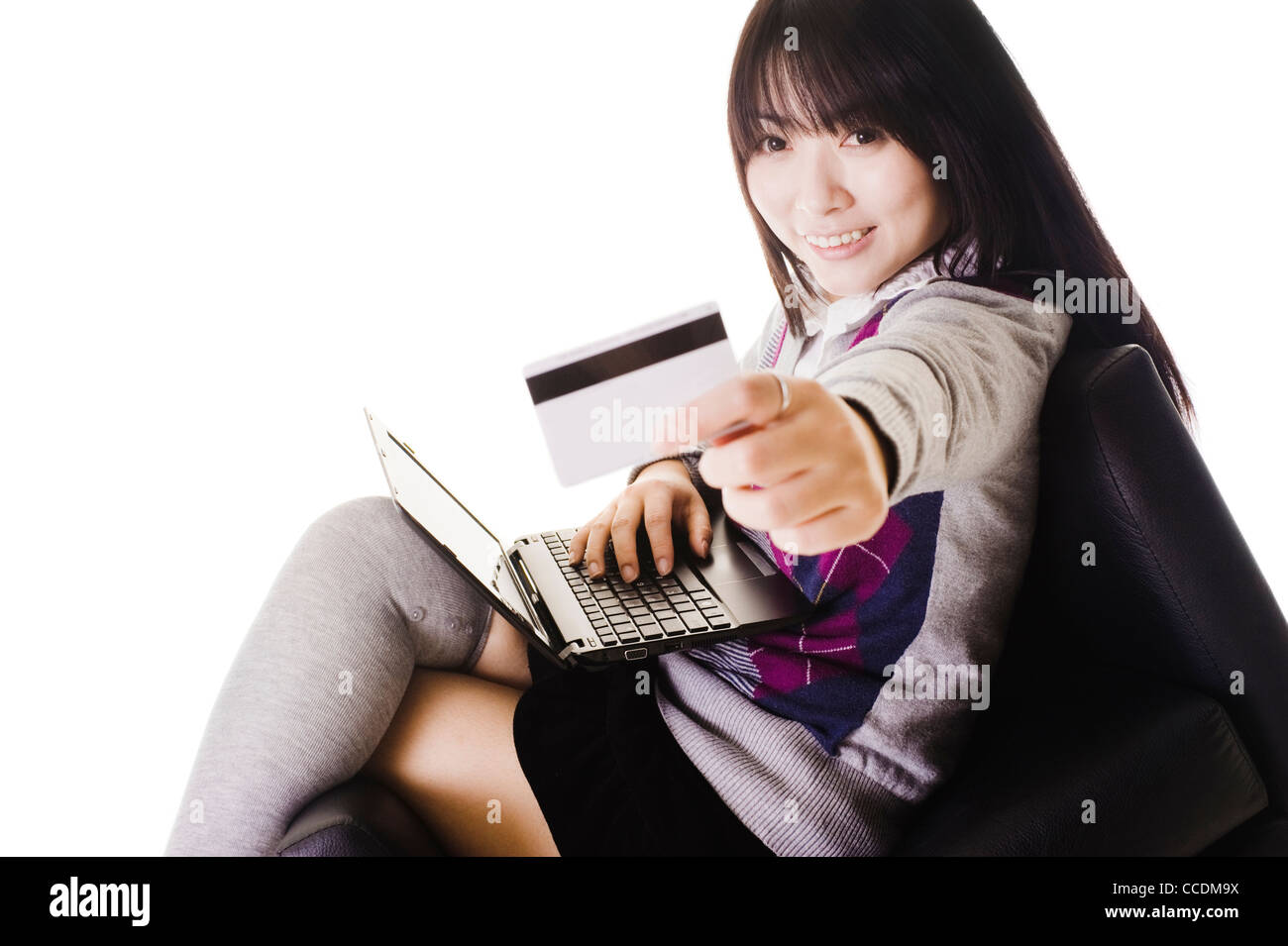 Asian card hi-res stock photography and images - Alamy