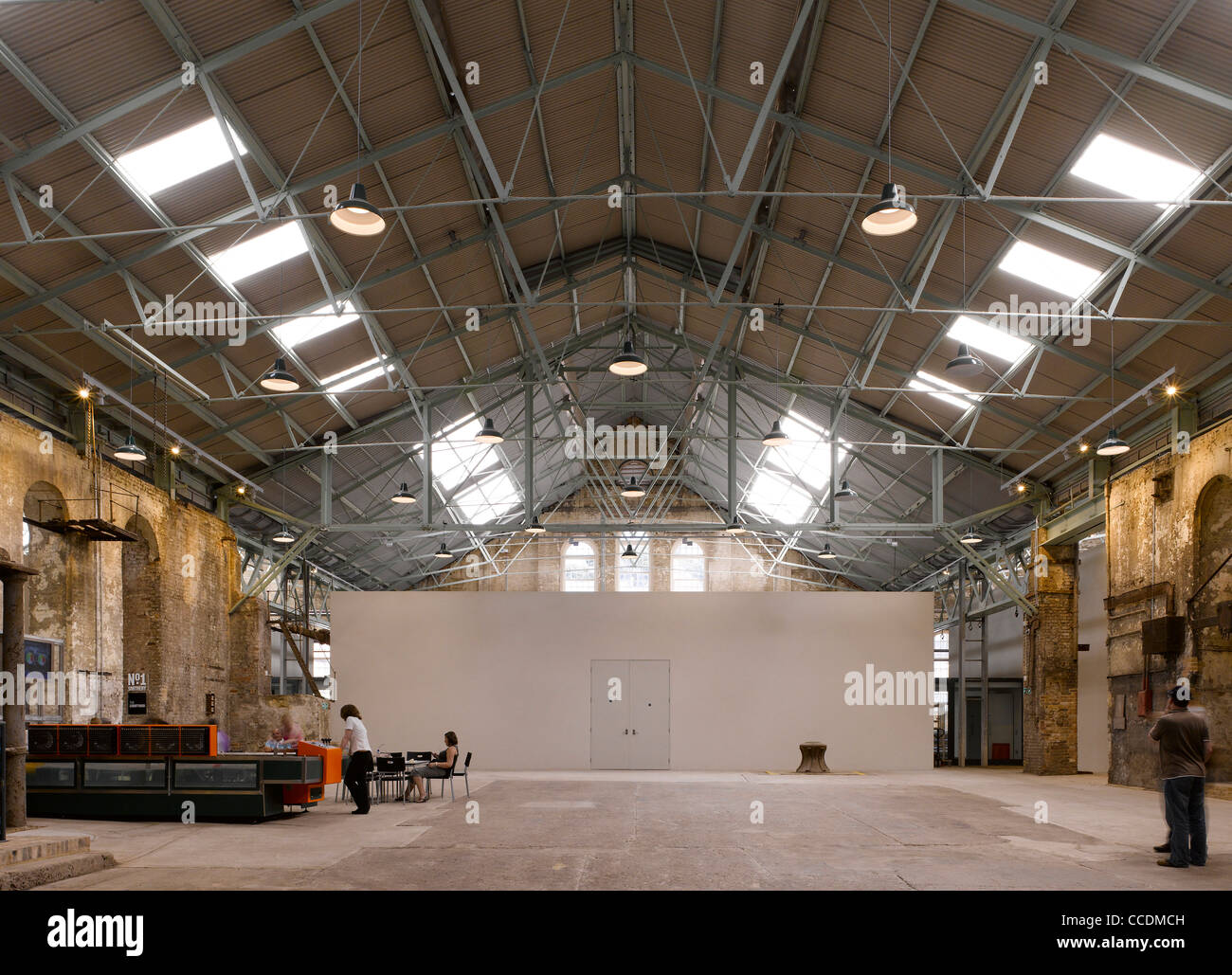 Smithery chatham dockyard hi-res stock photography and images - Alamy