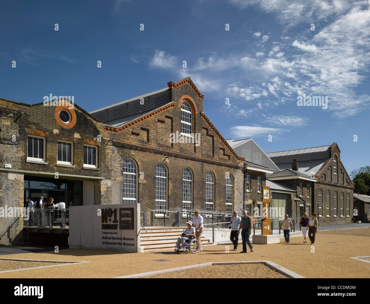 Chatham maritime hi-res stock photography and images - Alamy