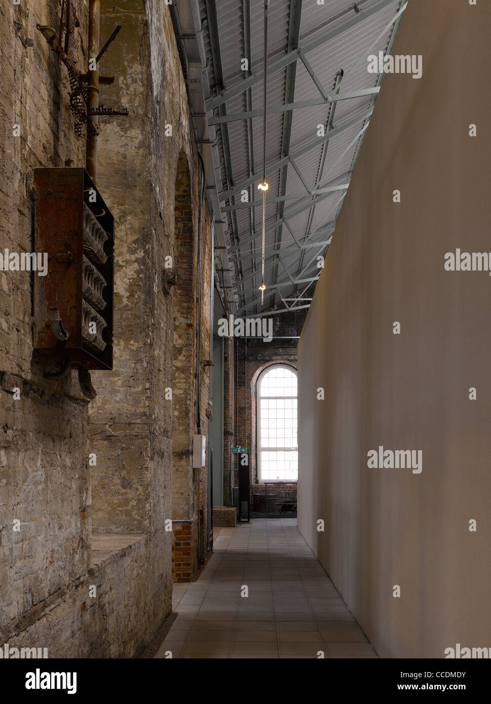 Smithery chatham dockyard hi-res stock photography and images - Alamy