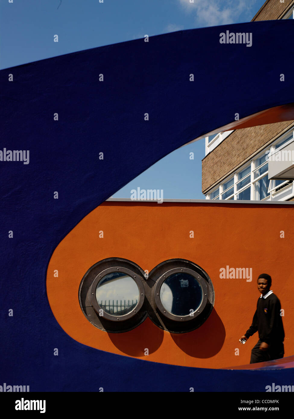 Lister building hi-res stock photography and images - Alamy