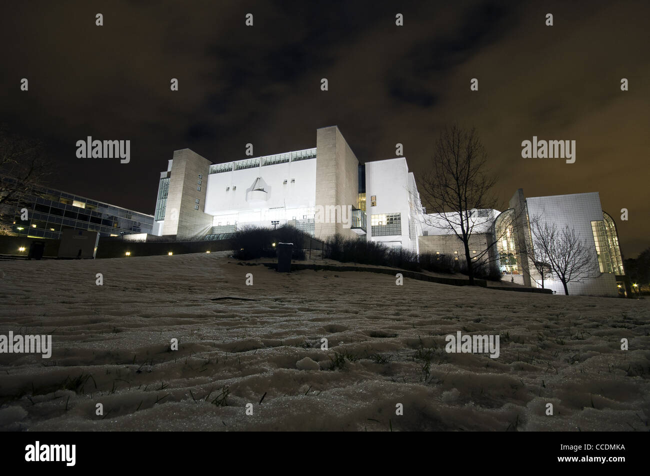 Helsinki Opera House High Resolution Stock Photography and Images - Alamy