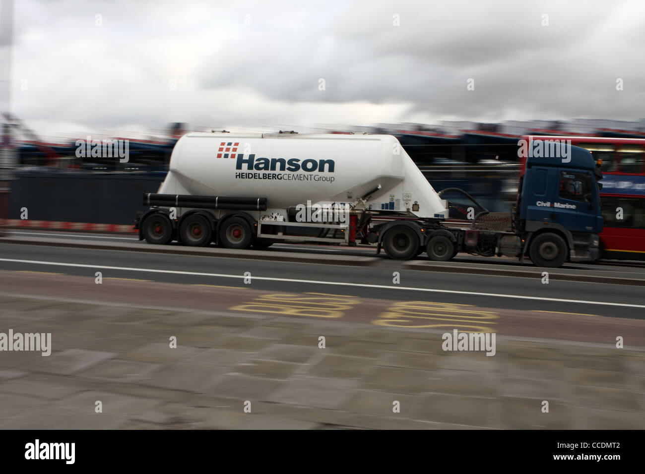 Bulk Haulage Stock Photos & Bulk Haulage Stock Images - Alamy