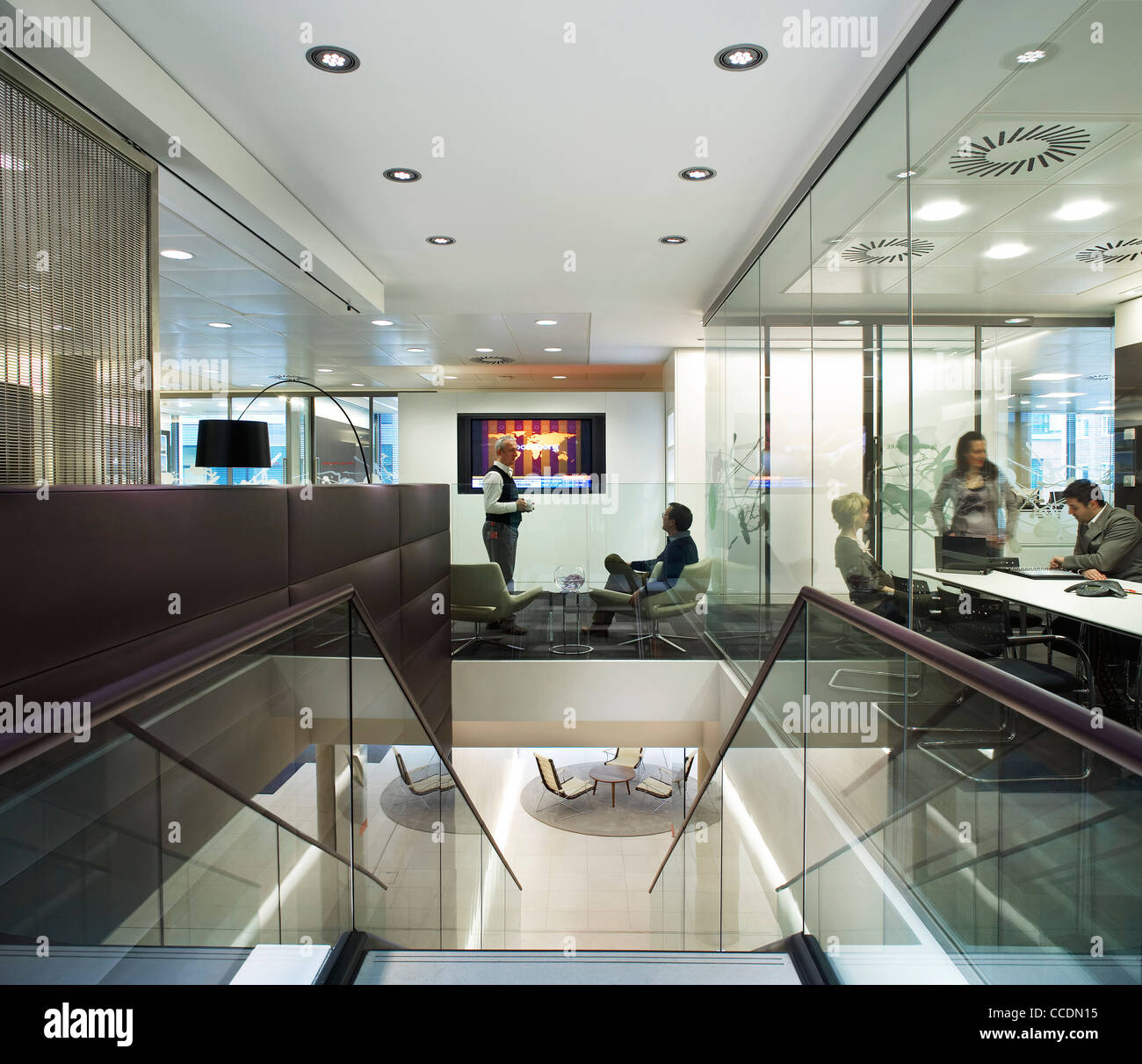 London hok design hi-res stock photography and images - Alamy