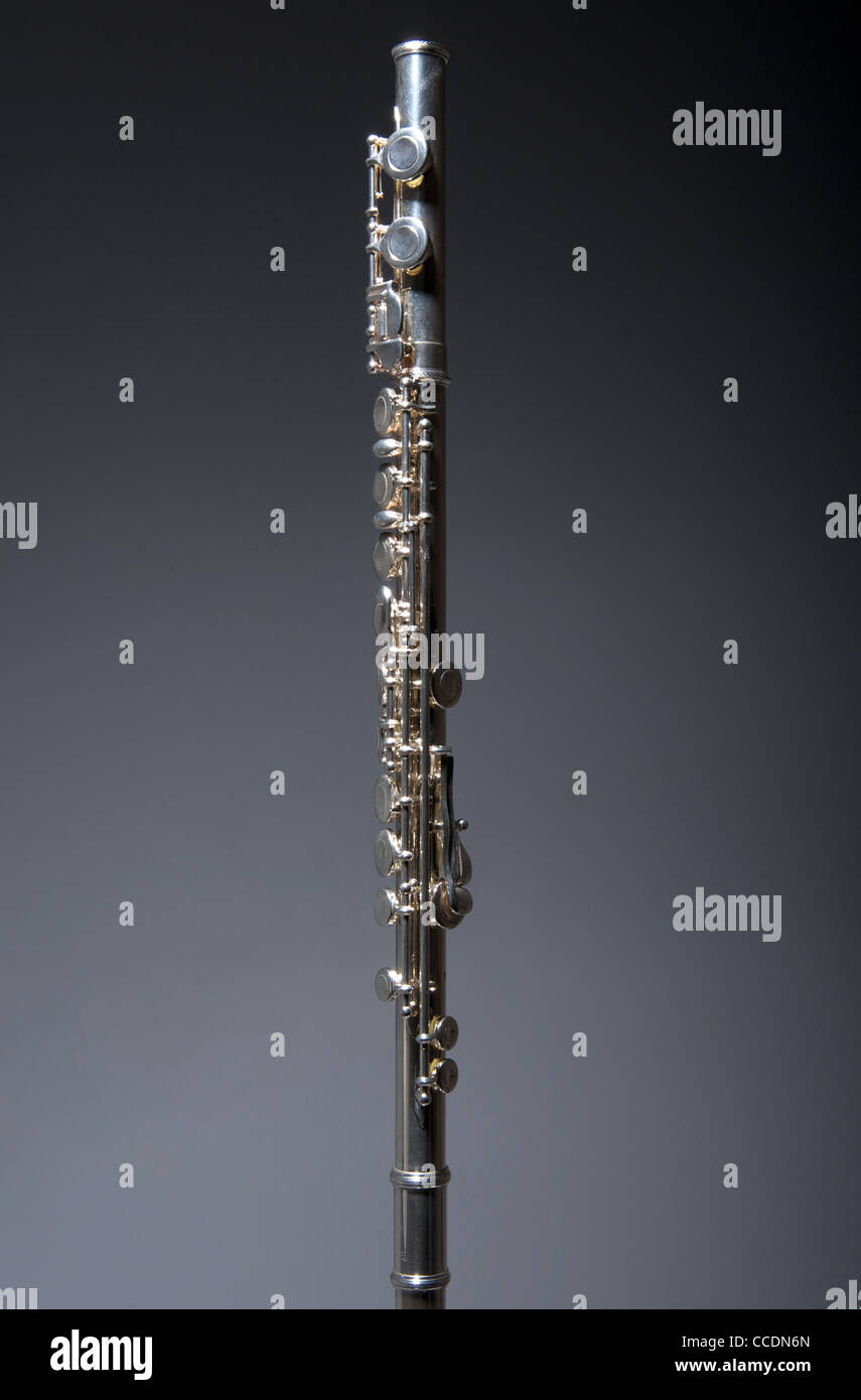 Flute instrument hi-res stock photography and images - Alamy