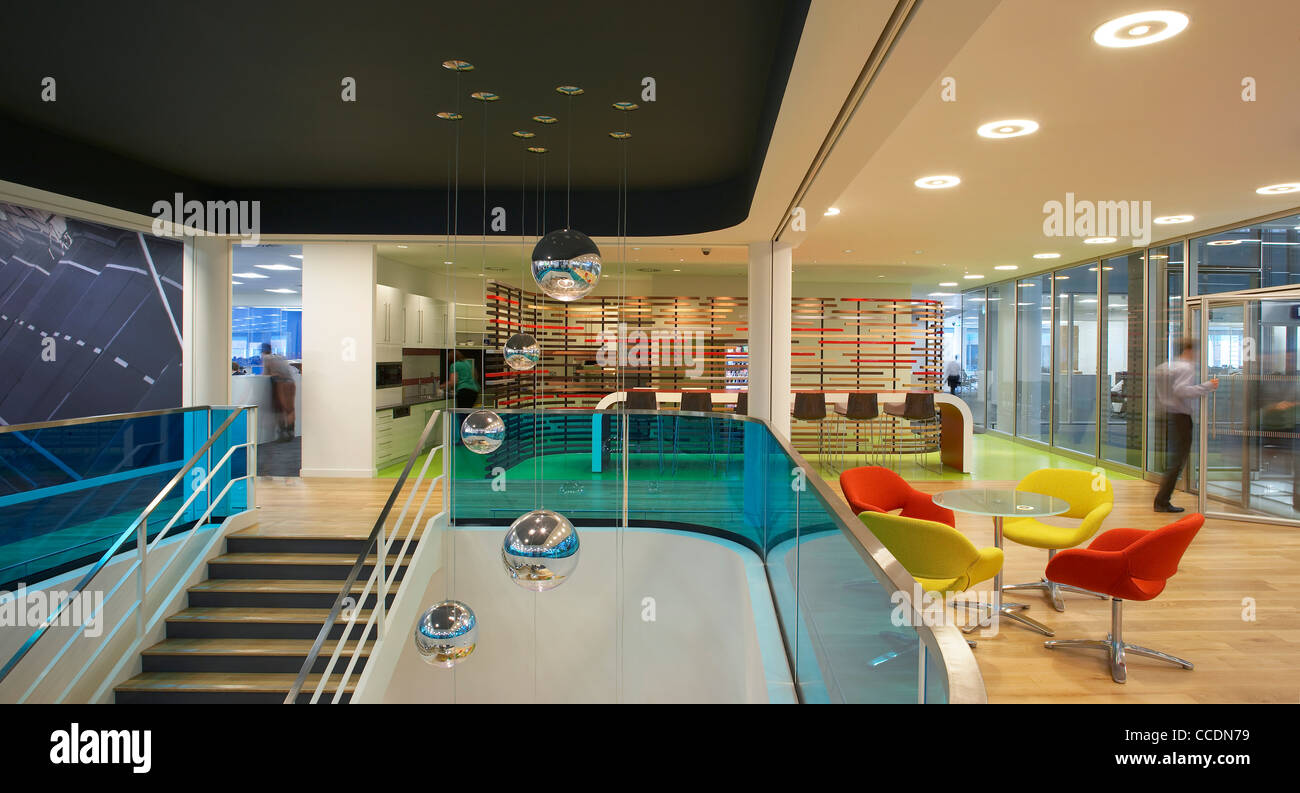 Lockton office hi-res stock photography and images - Alamy