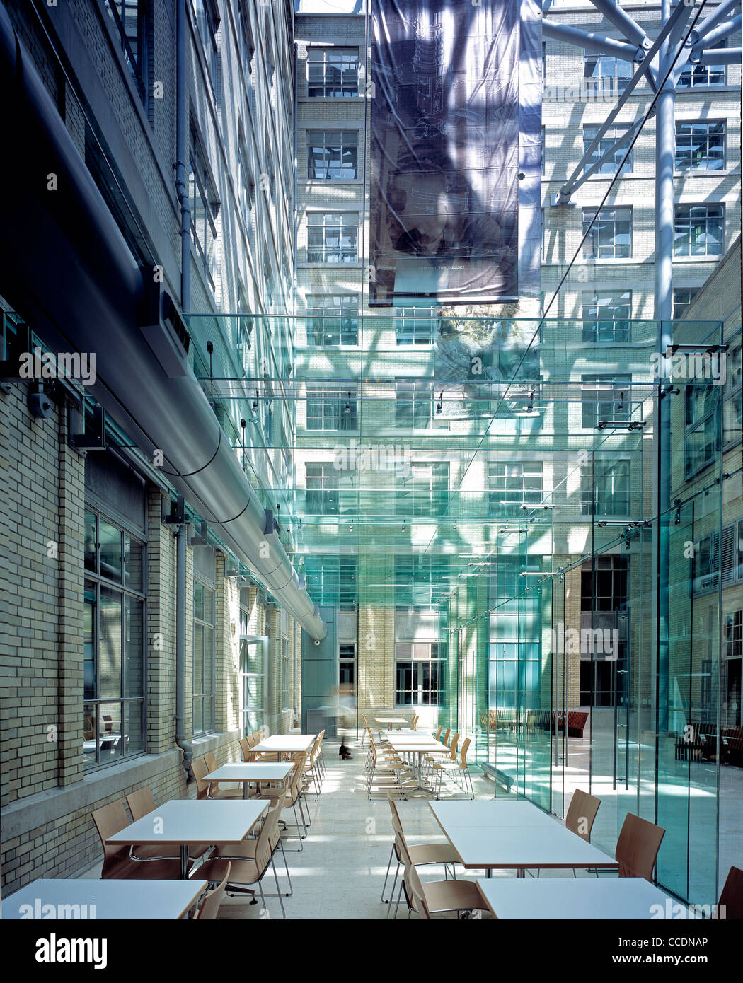 Ministry atrium hi-res stock photography and images - Alamy