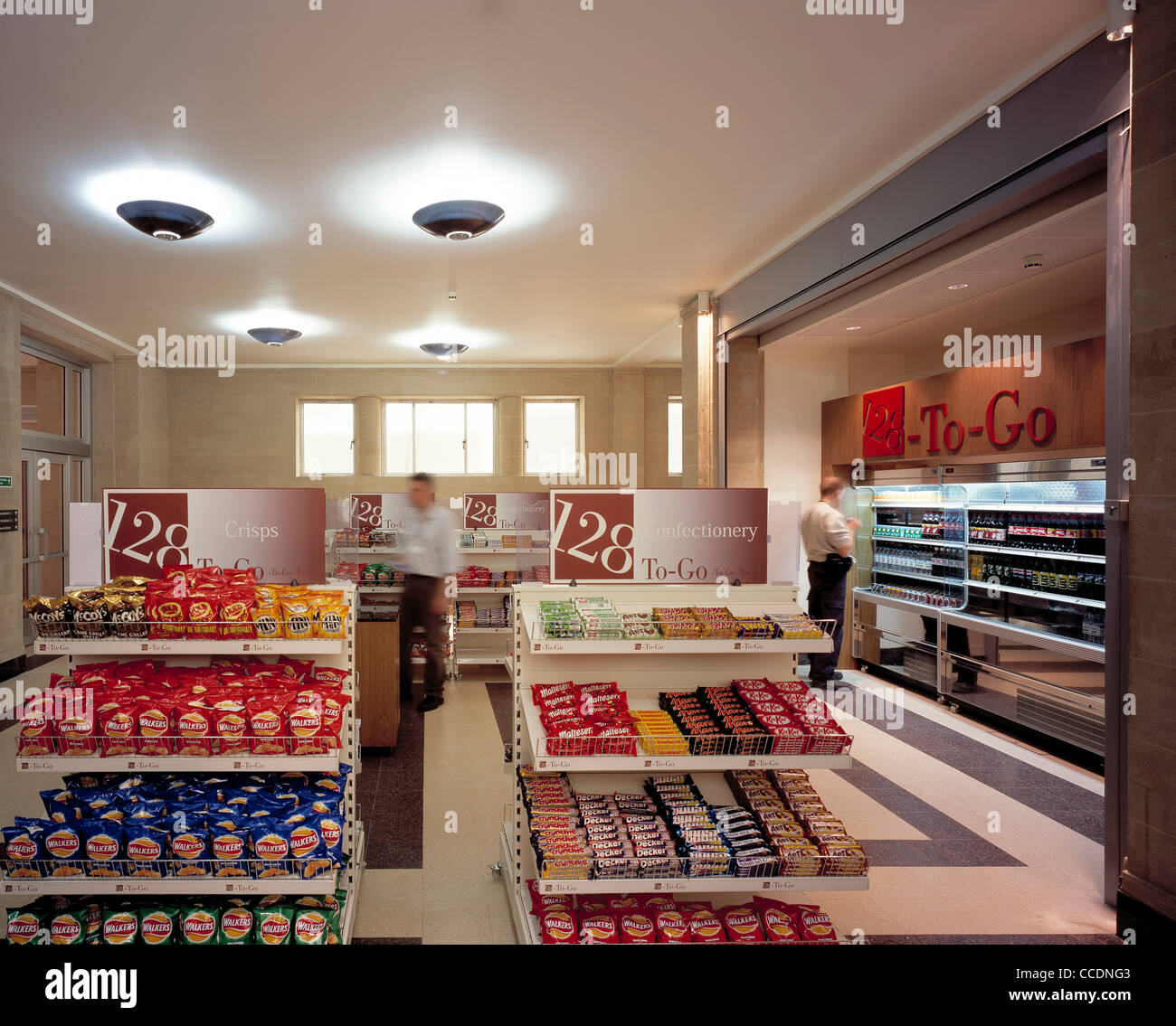 Tuck shop hi-res stock photography and images - Alamy