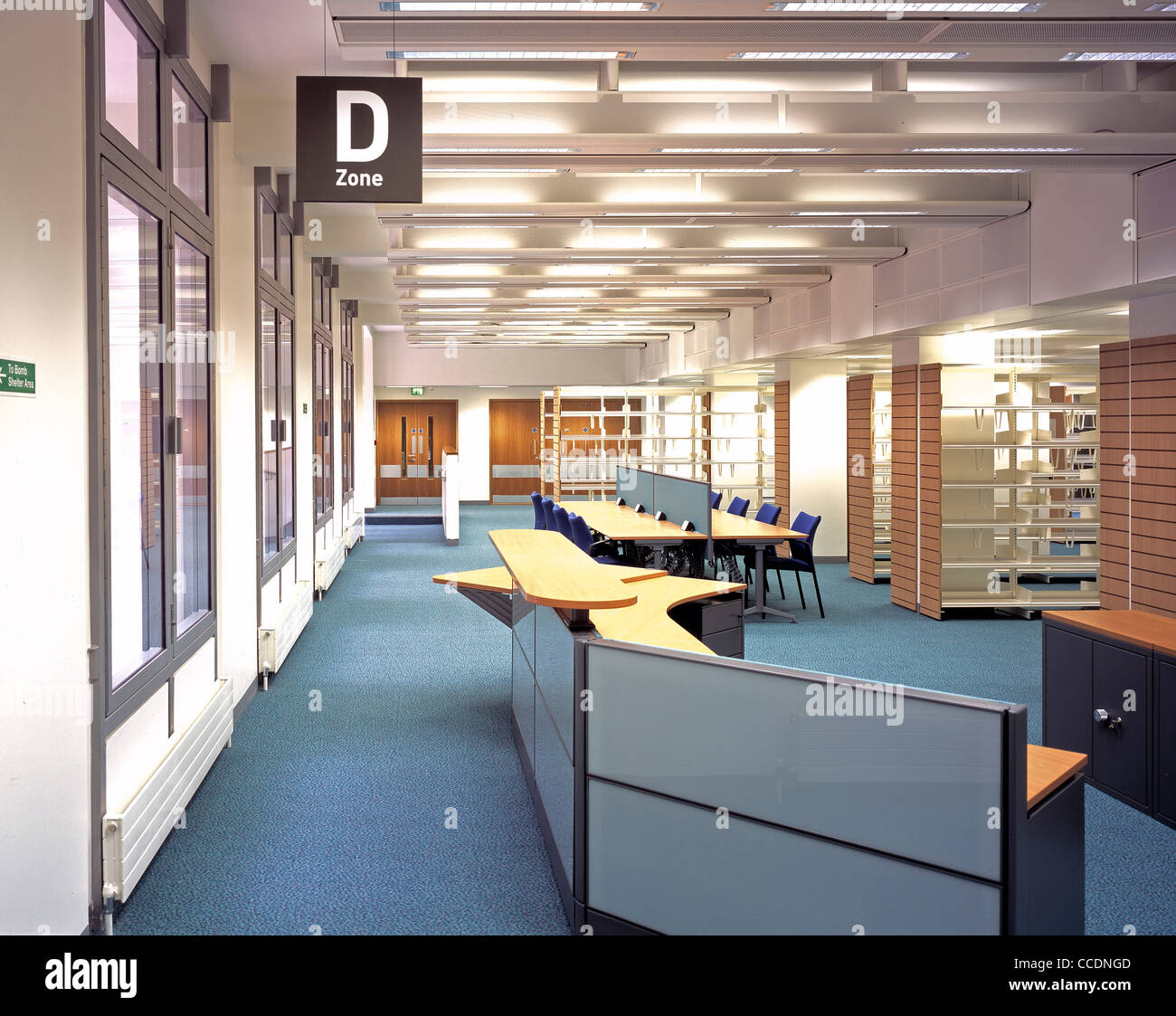Mod library hi-res stock photography and images - Alamy