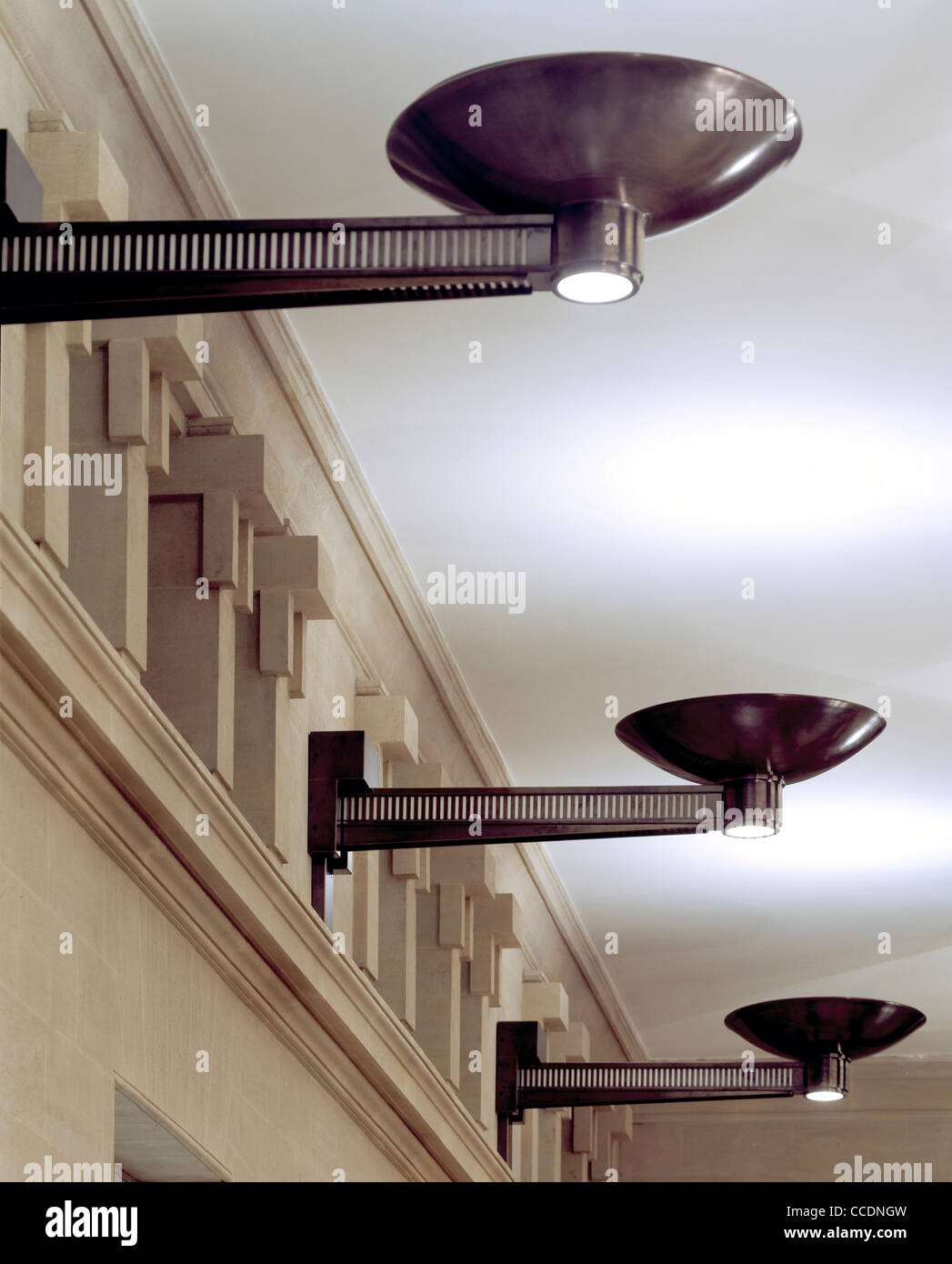 Mod lighting hi-res stock photography and images - Alamy