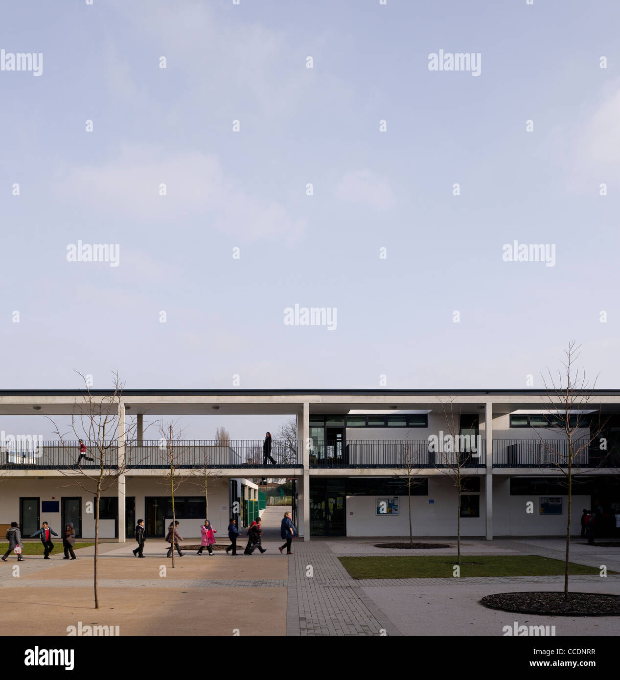 Wembley primary school hi-res stock photography and images - Alamy