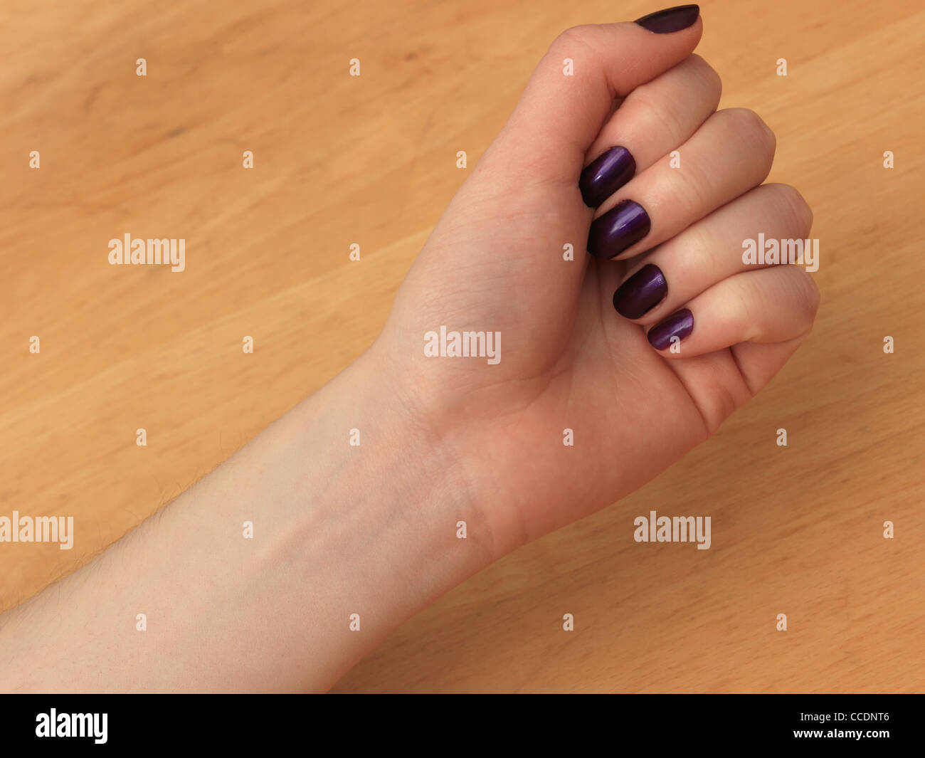 Fist palm hi-res stock photography and images - Alamy