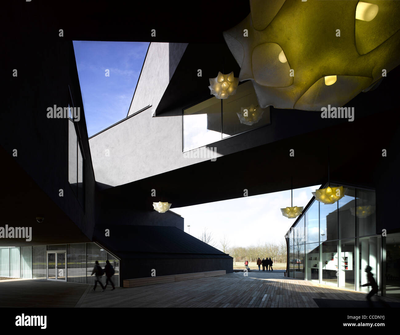 Vitra basel hi-res stock photography and images - Alamy