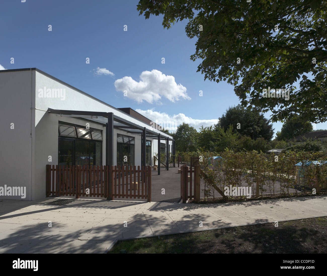 Gidea park romford hi-res stock photography and images - Alamy