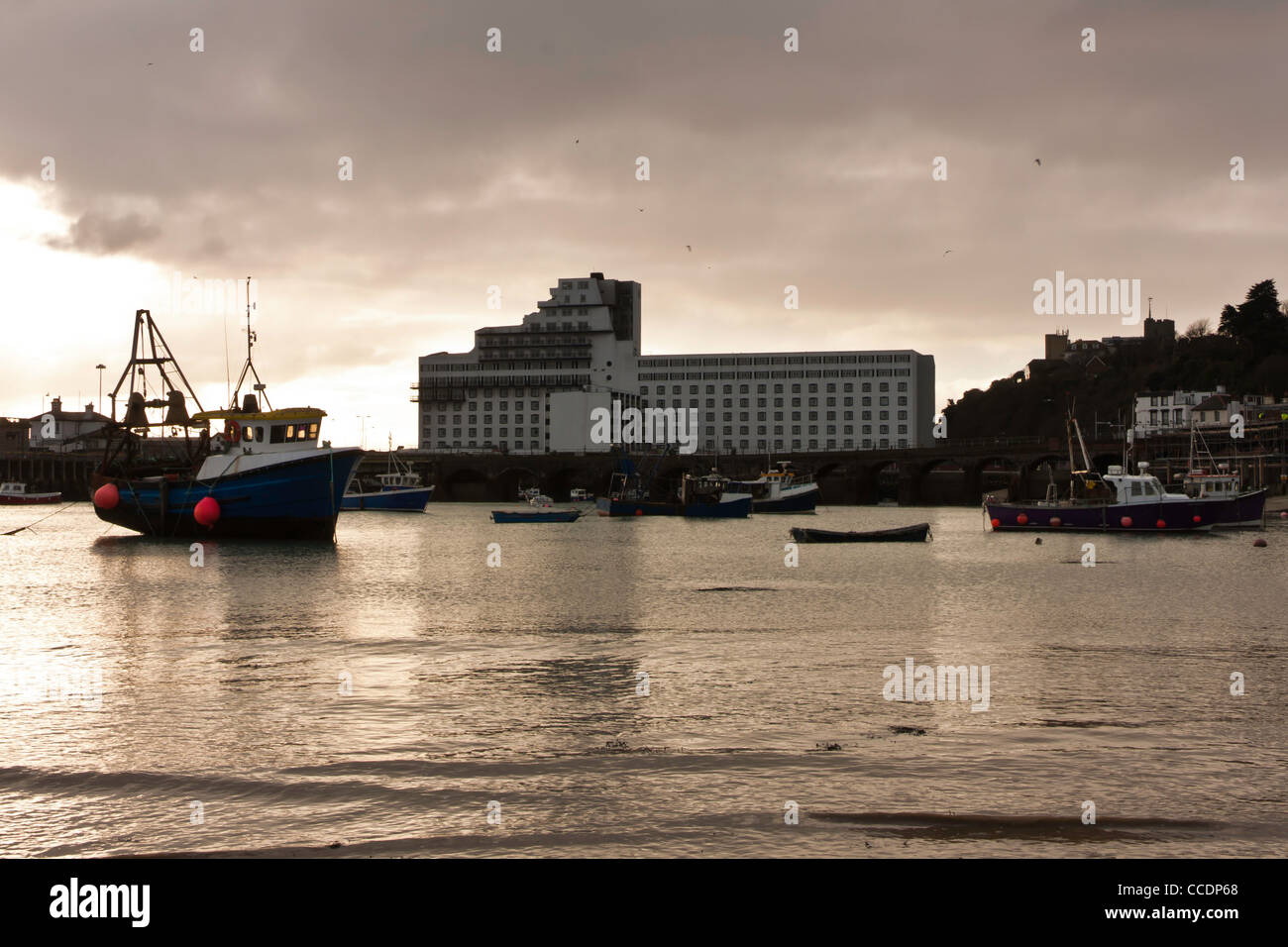 Folkestone details hi-res stock photography and images - Alamy