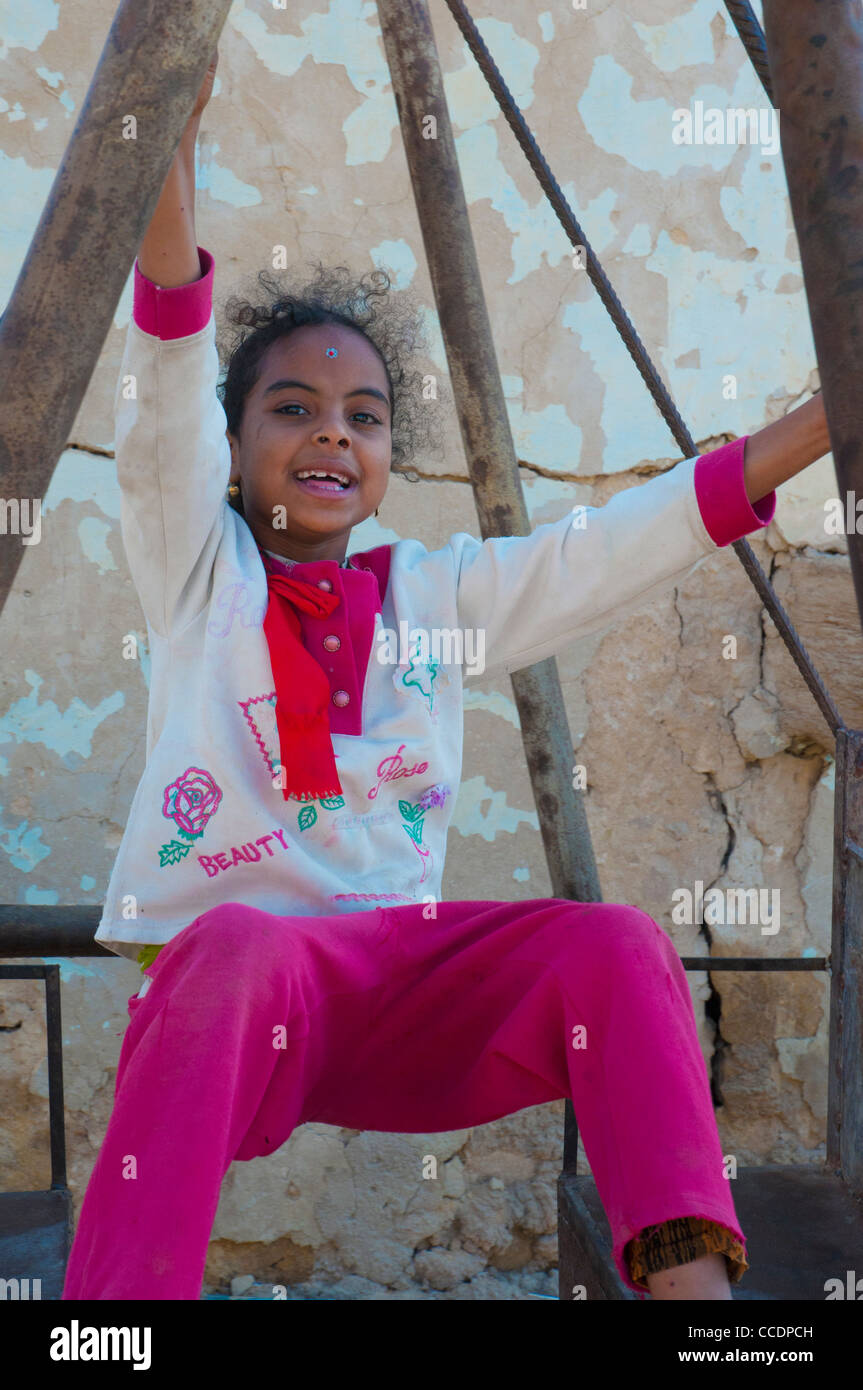 Siwa berber people hi-res stock photography and images - Alamy