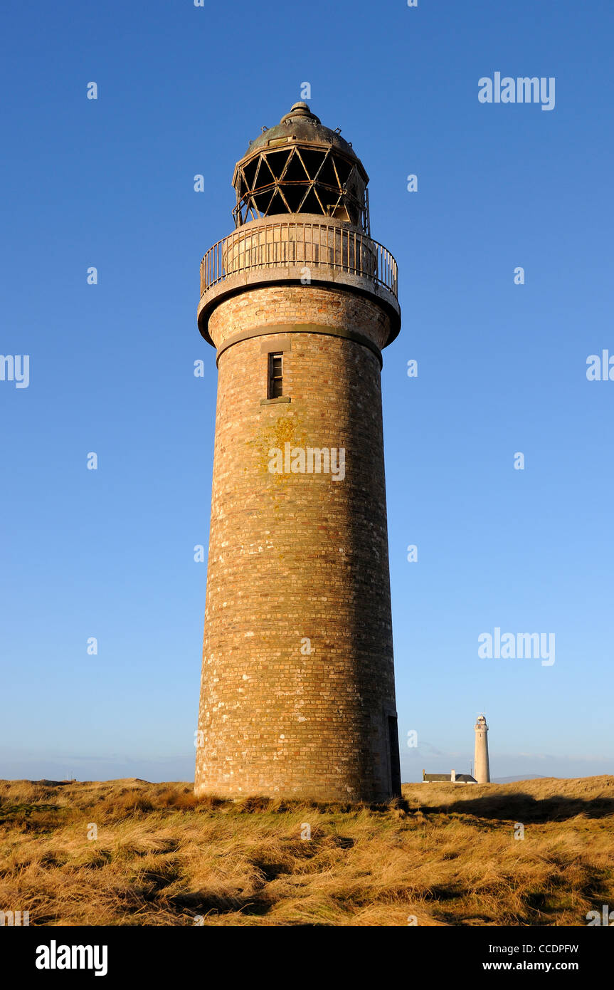 Range Lighthouses High Resolution Stock Photography and Images - Alamy