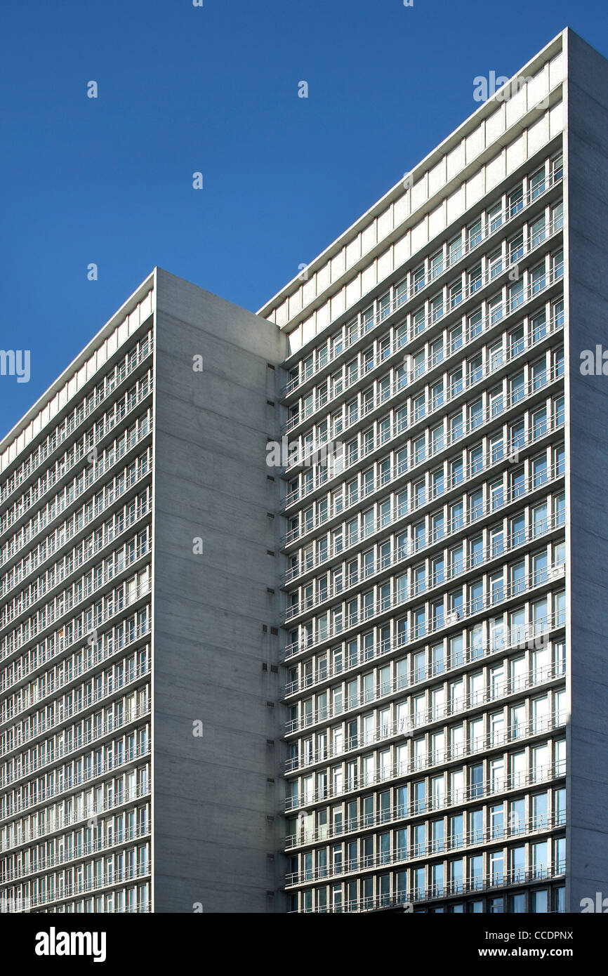 Leon house croydon hi-res stock photography and images - Alamy