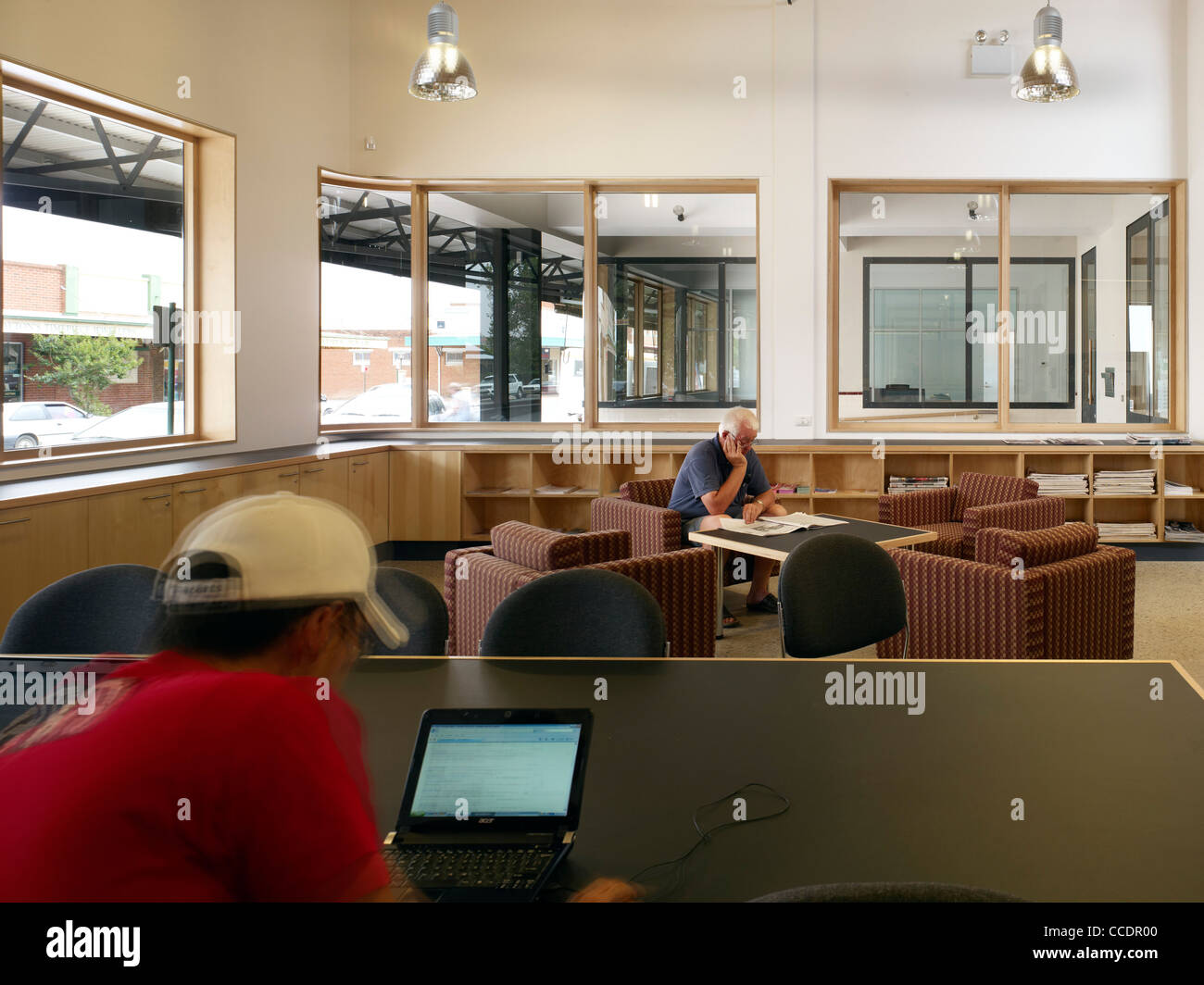 Junee australia hi-res stock photography and images - Alamy