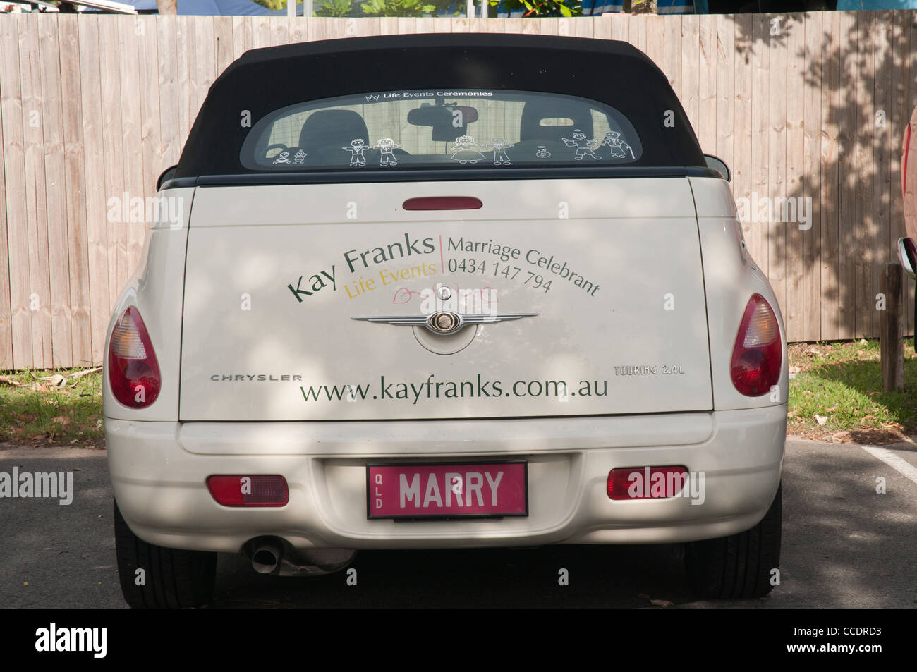 Australian number plate hi-res stock photography and images - Alamy