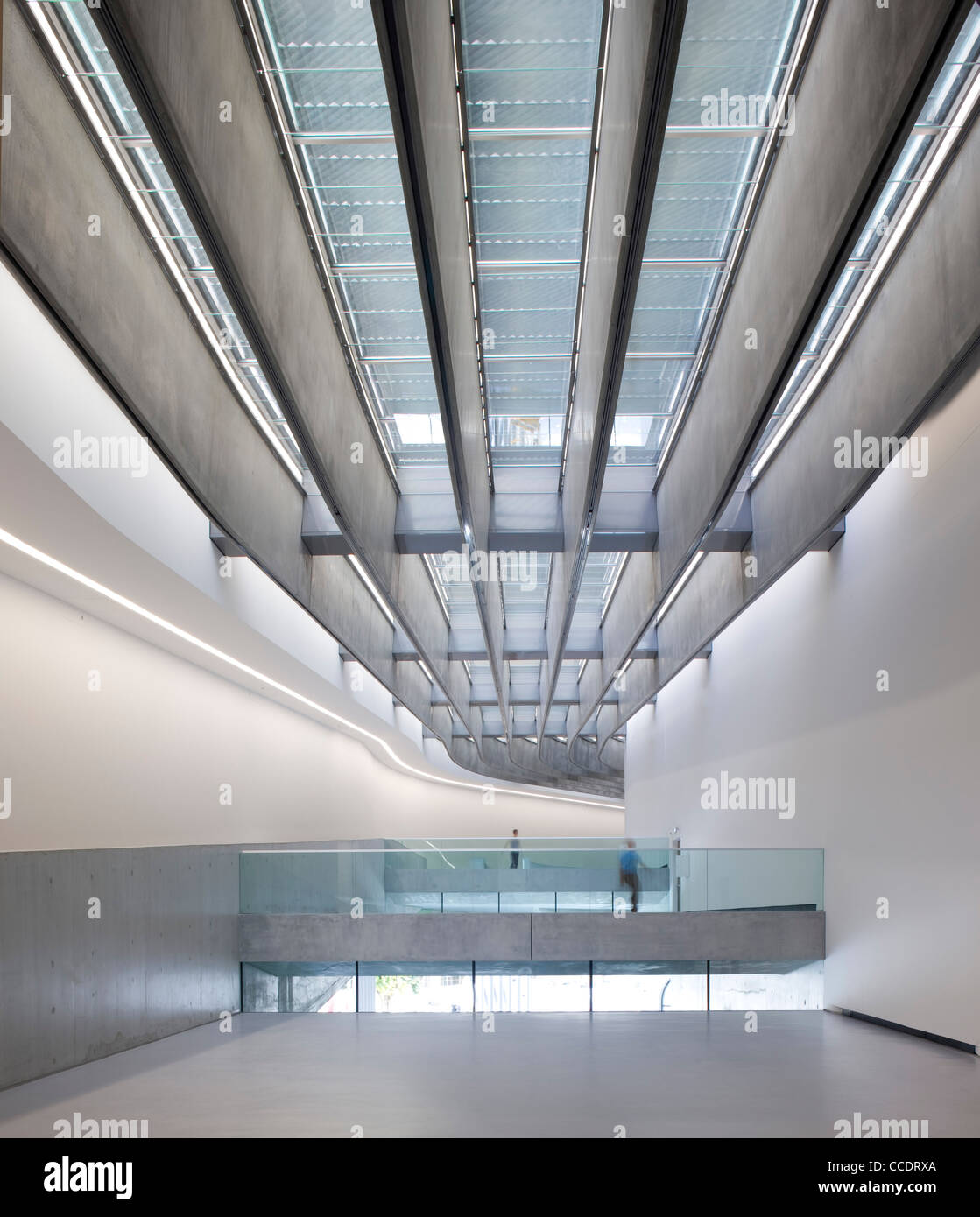 Maxxi gallery hi-res stock photography and images - Alamy