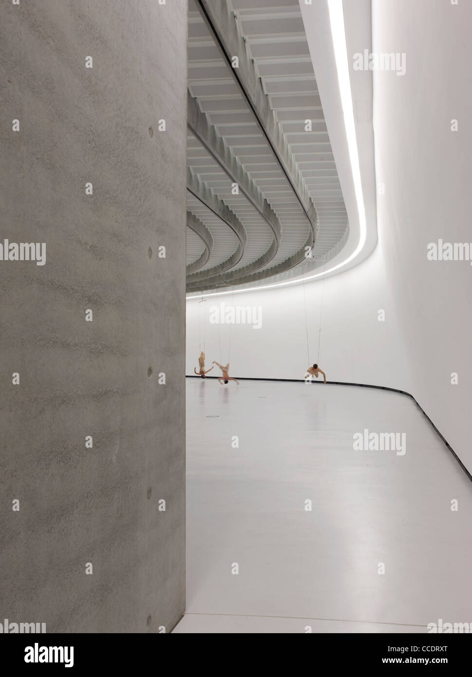 Maxxi gallery hi-res stock photography and images - Alamy