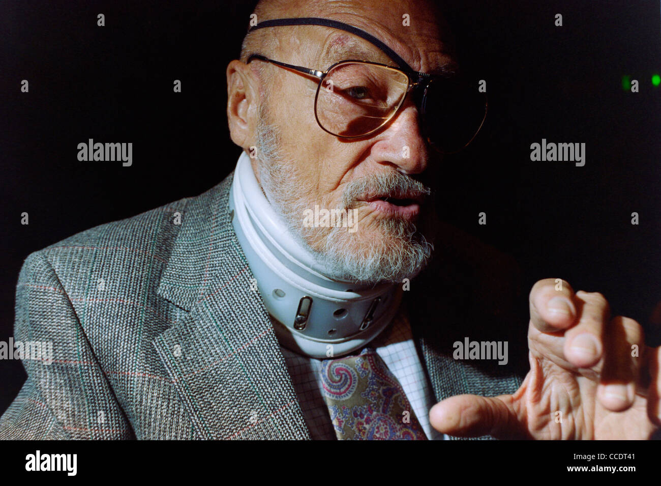 Andre de toth hi-res stock photography and images - Alamy