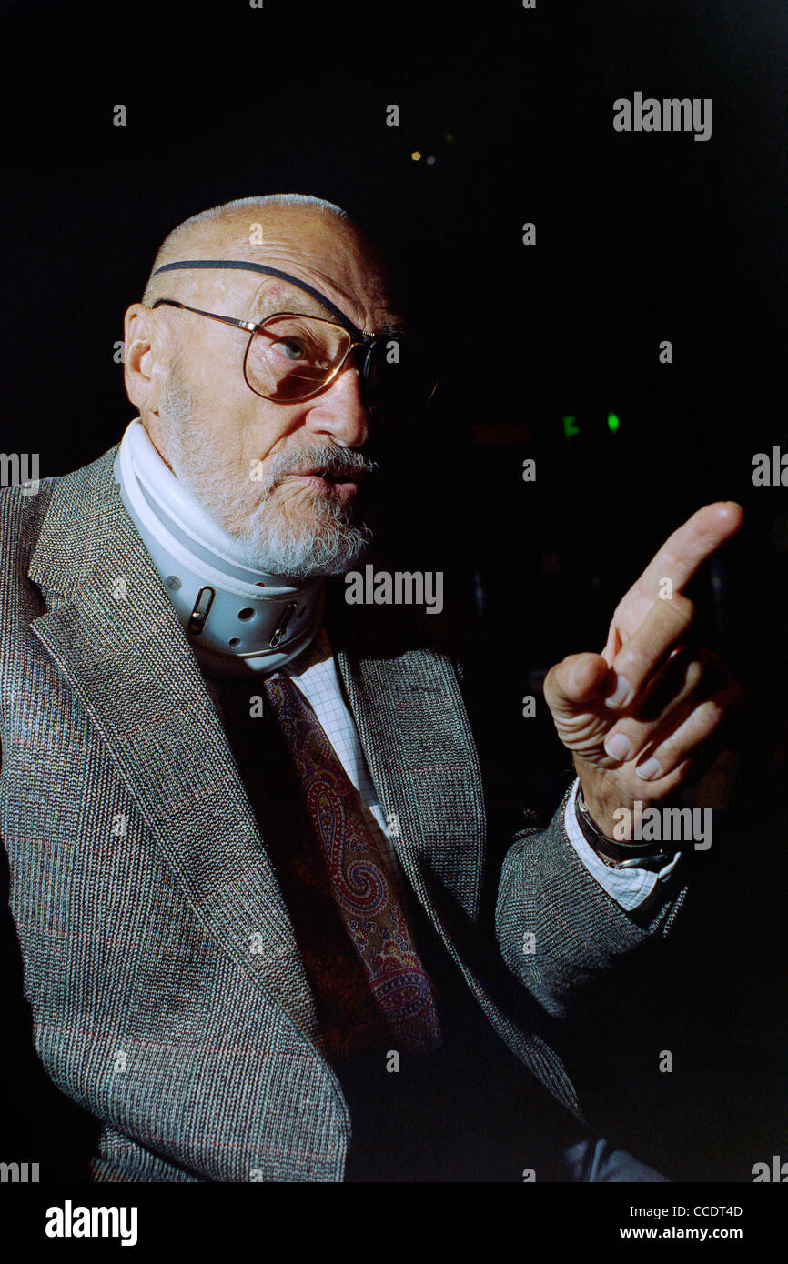 Andre de toth hi-res stock photography and images - Alamy