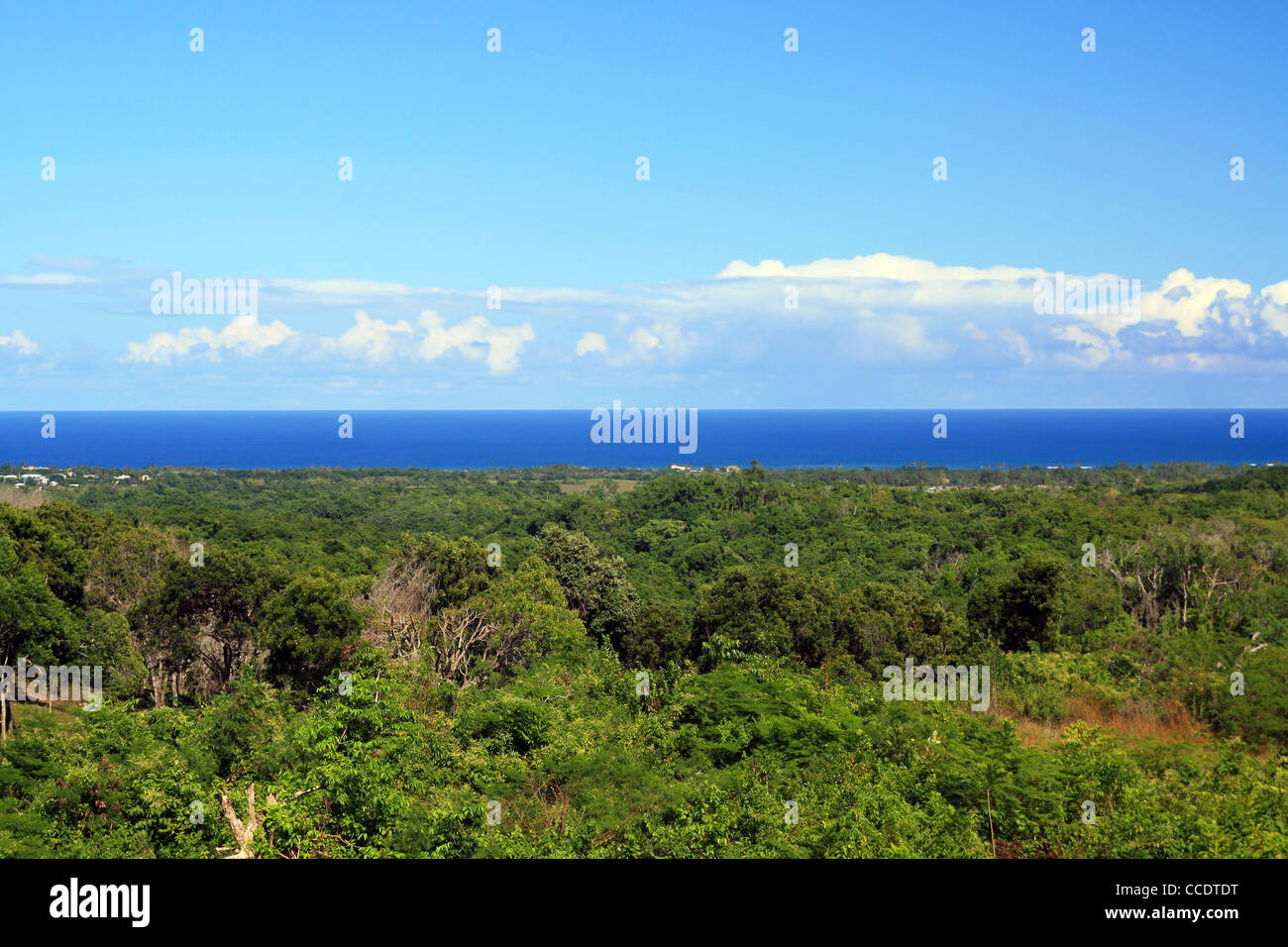 Beautiful view atlantic ocean hi-res stock photography and images - Alamy