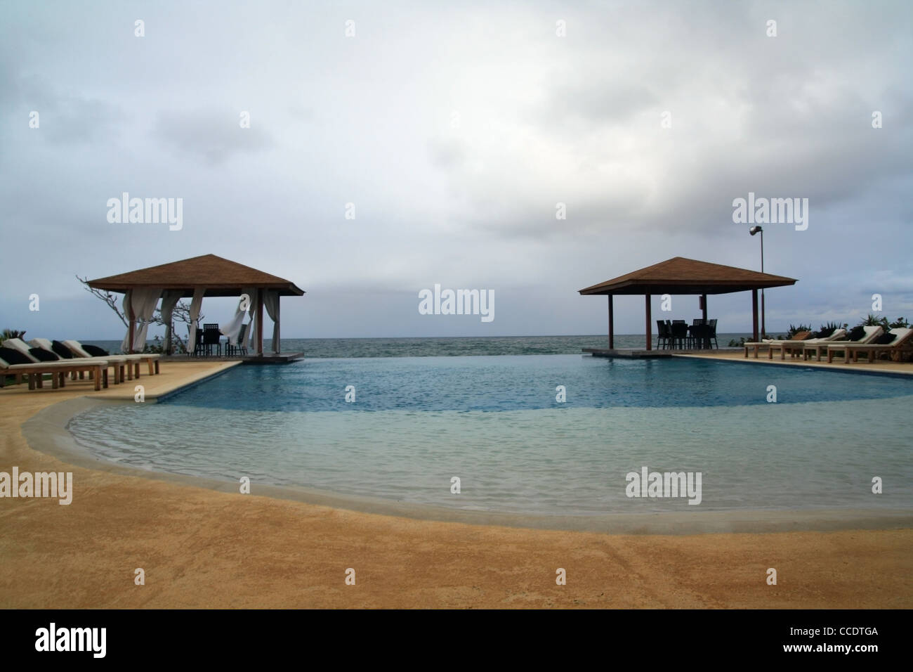 Tropical ocean air hi-res stock photography and images - Alamy