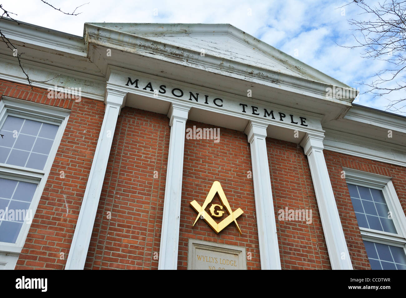 Masonic Symbols High Resolution Stock Photography and Images - Alamy