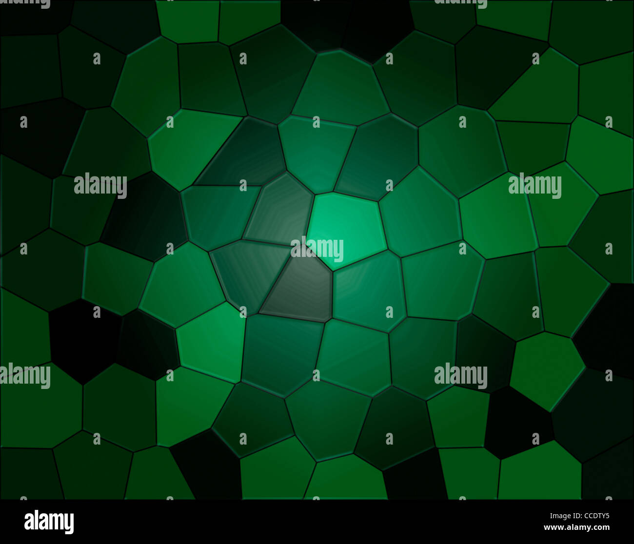 Abstract illustration of green reptile background Stock Photo - Alamy