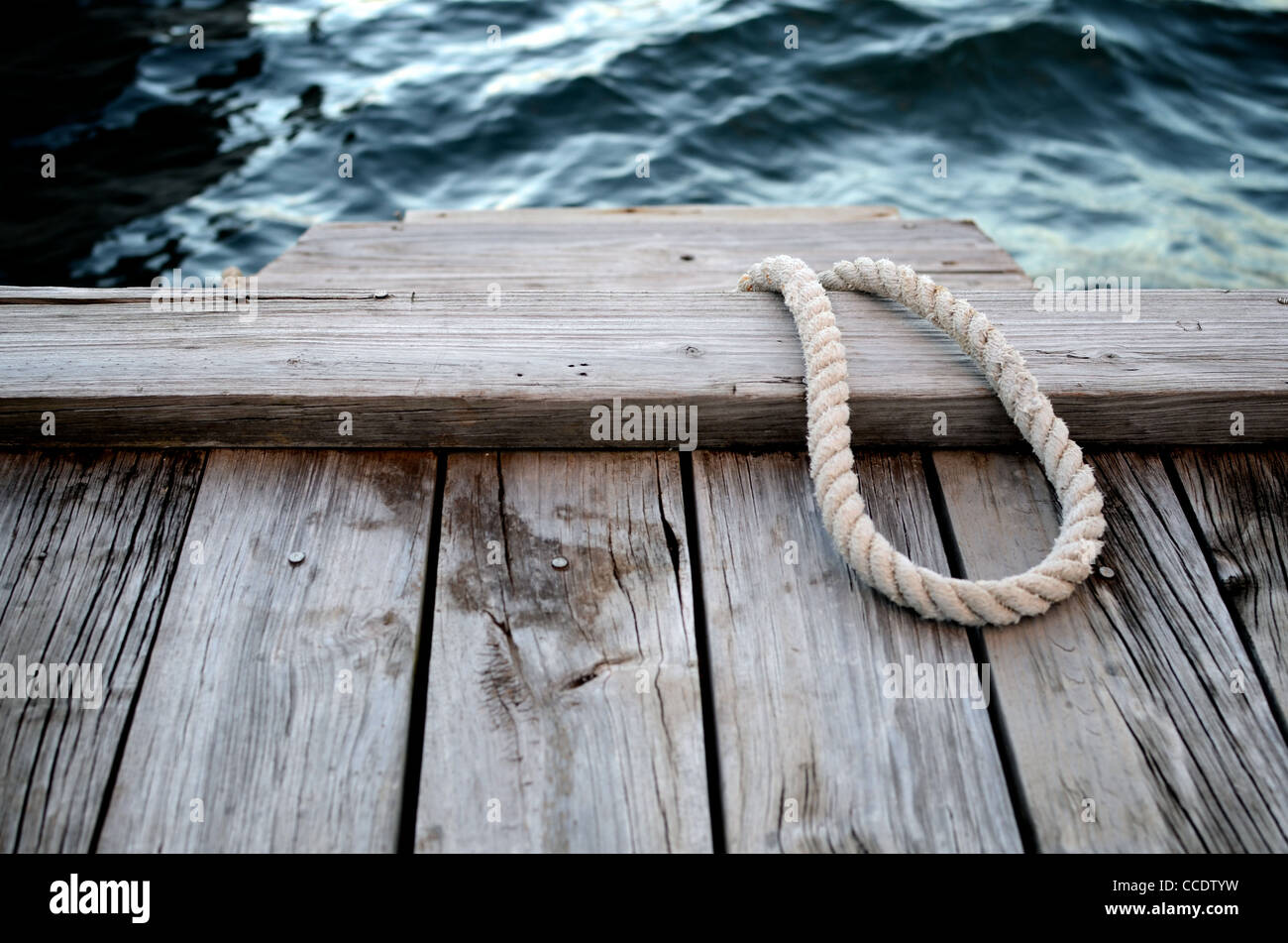 Waiting at the dock hi-res stock photography and images - Alamy