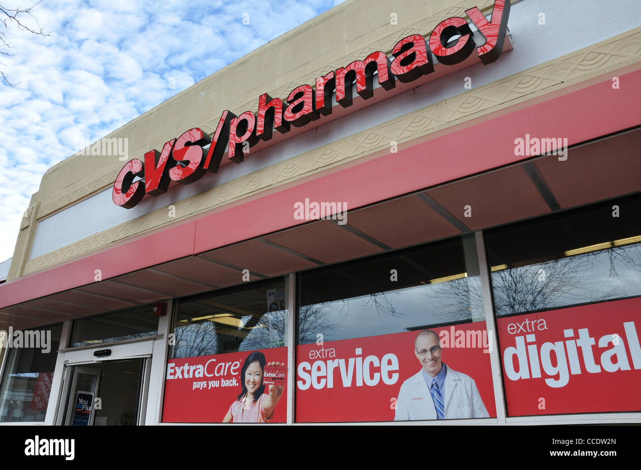 Cvs United States Stock Photos & Cvs United States Stock Images - Alamy