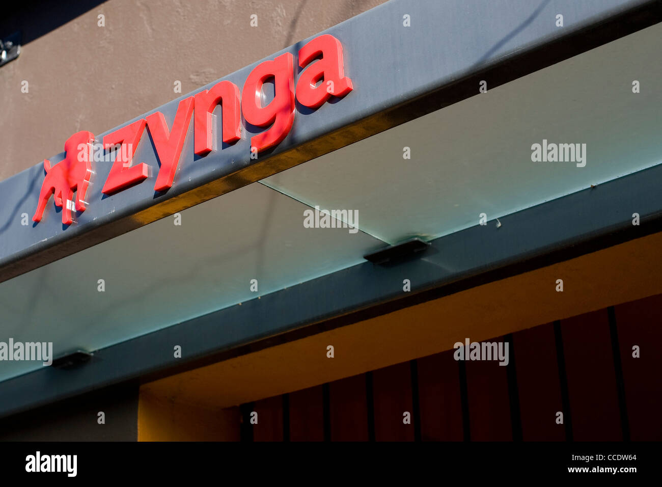 Zynga game hi-res stock photography and images - Alamy