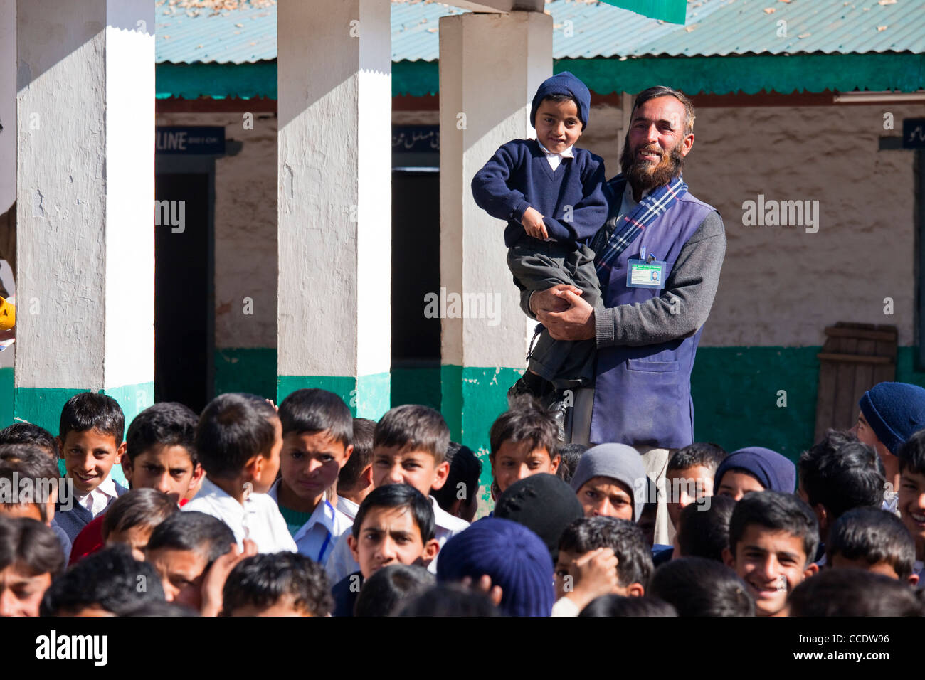 Pakistan Education High Resolution Stock Photography and Images - Alamy