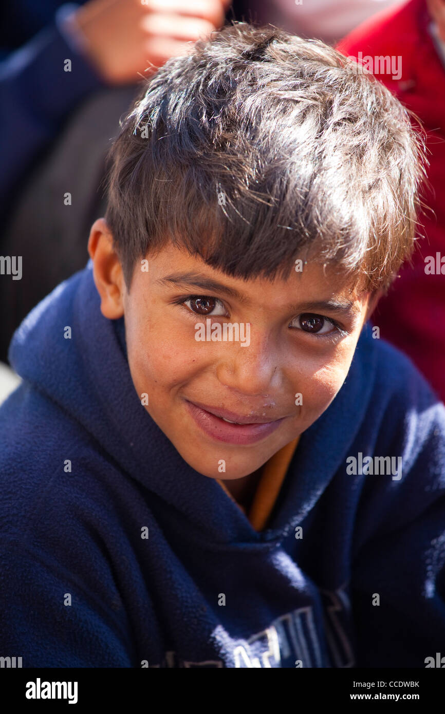 Pakistani boy in islamabad pakistan hi-res stock photography and images ...