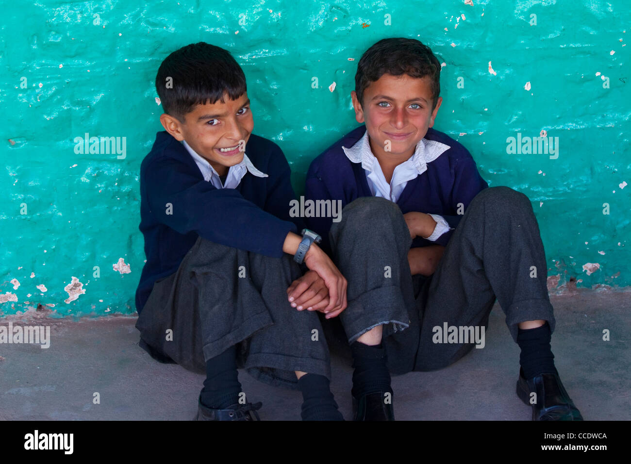 Boys punjab hi-res stock photography and images - Alamy