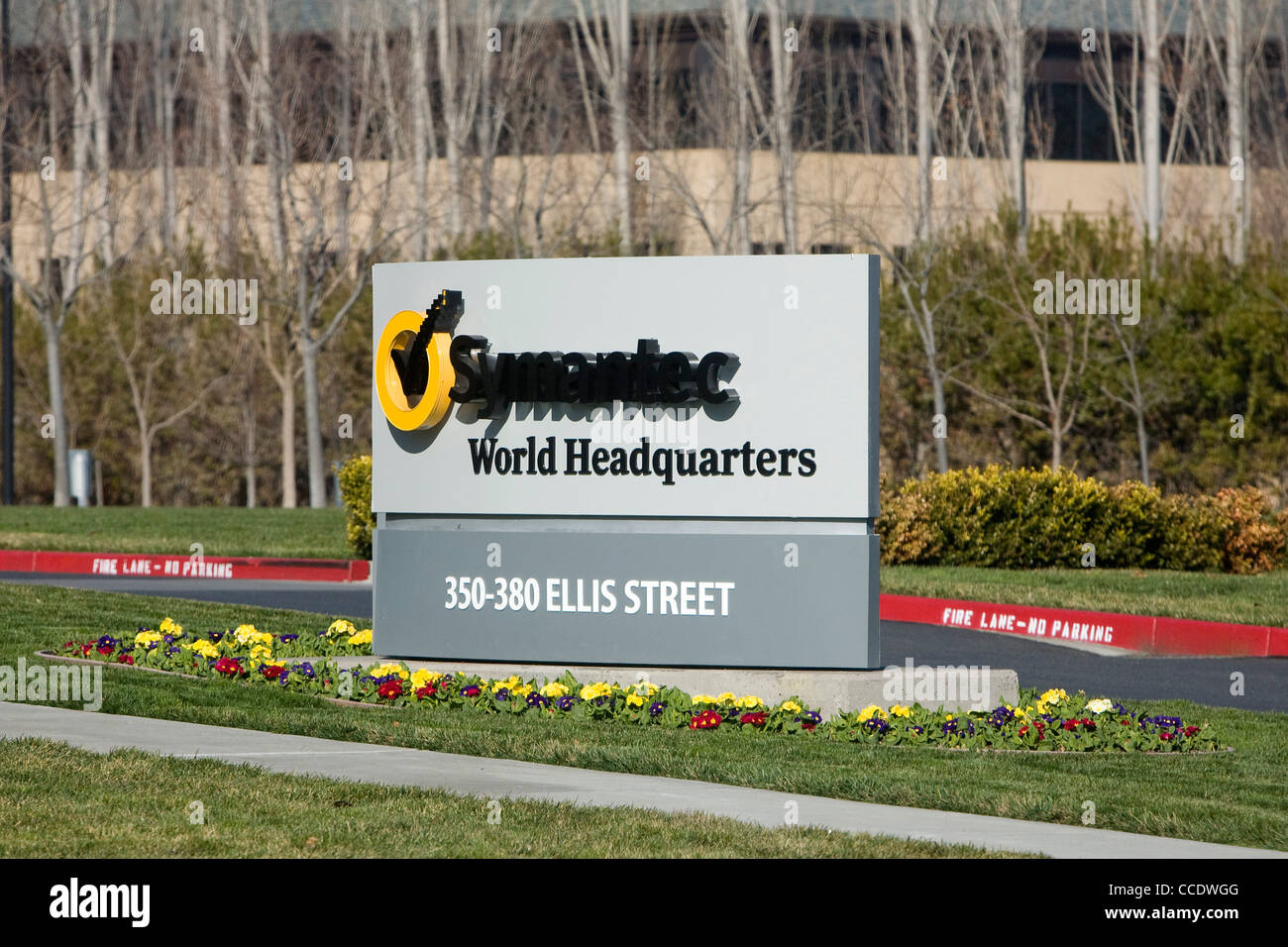 Symantec High Resolution Stock Photography and Images - Alamy