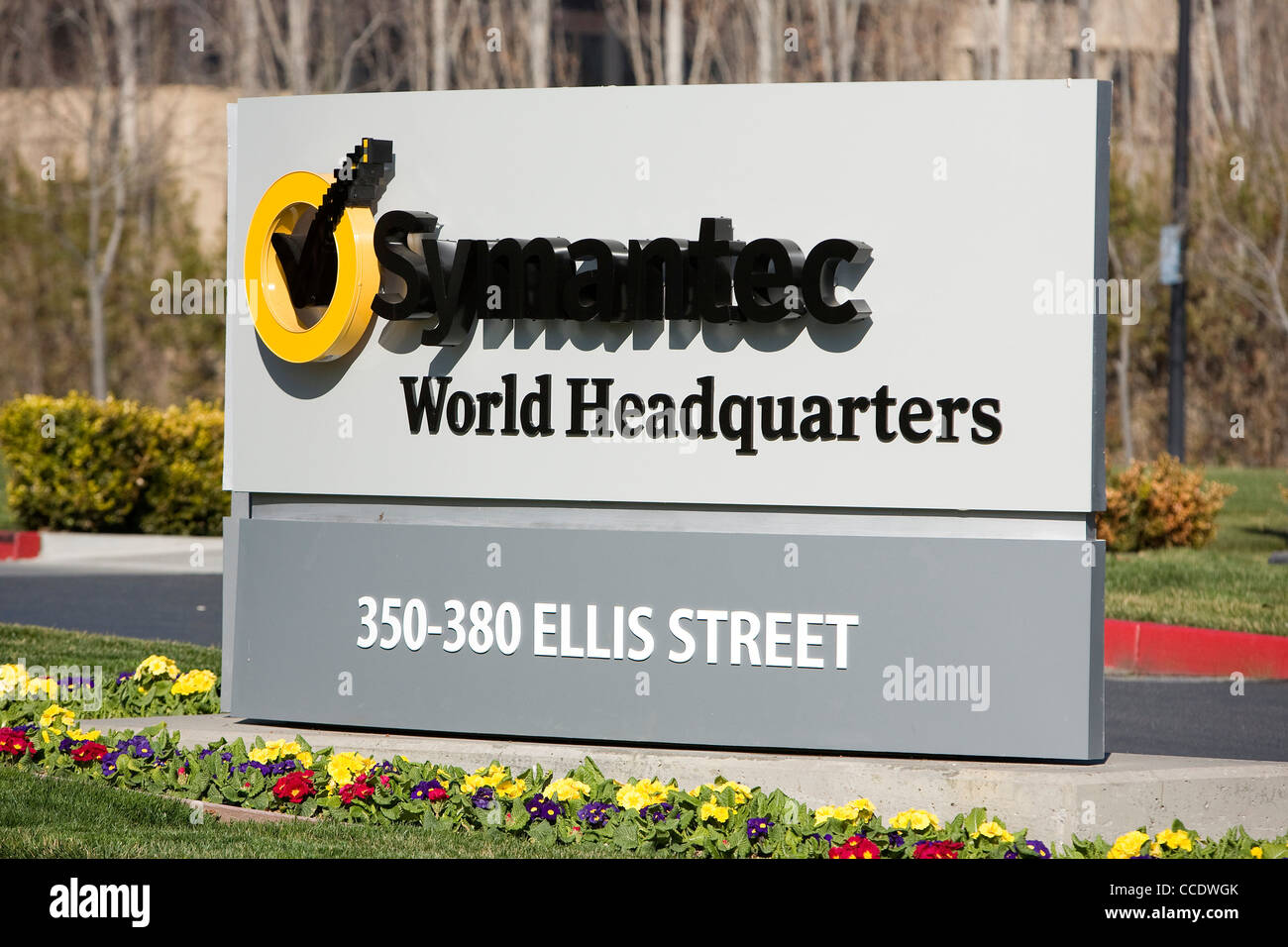 Symantec High Resolution Stock Photography and Images - Alamy